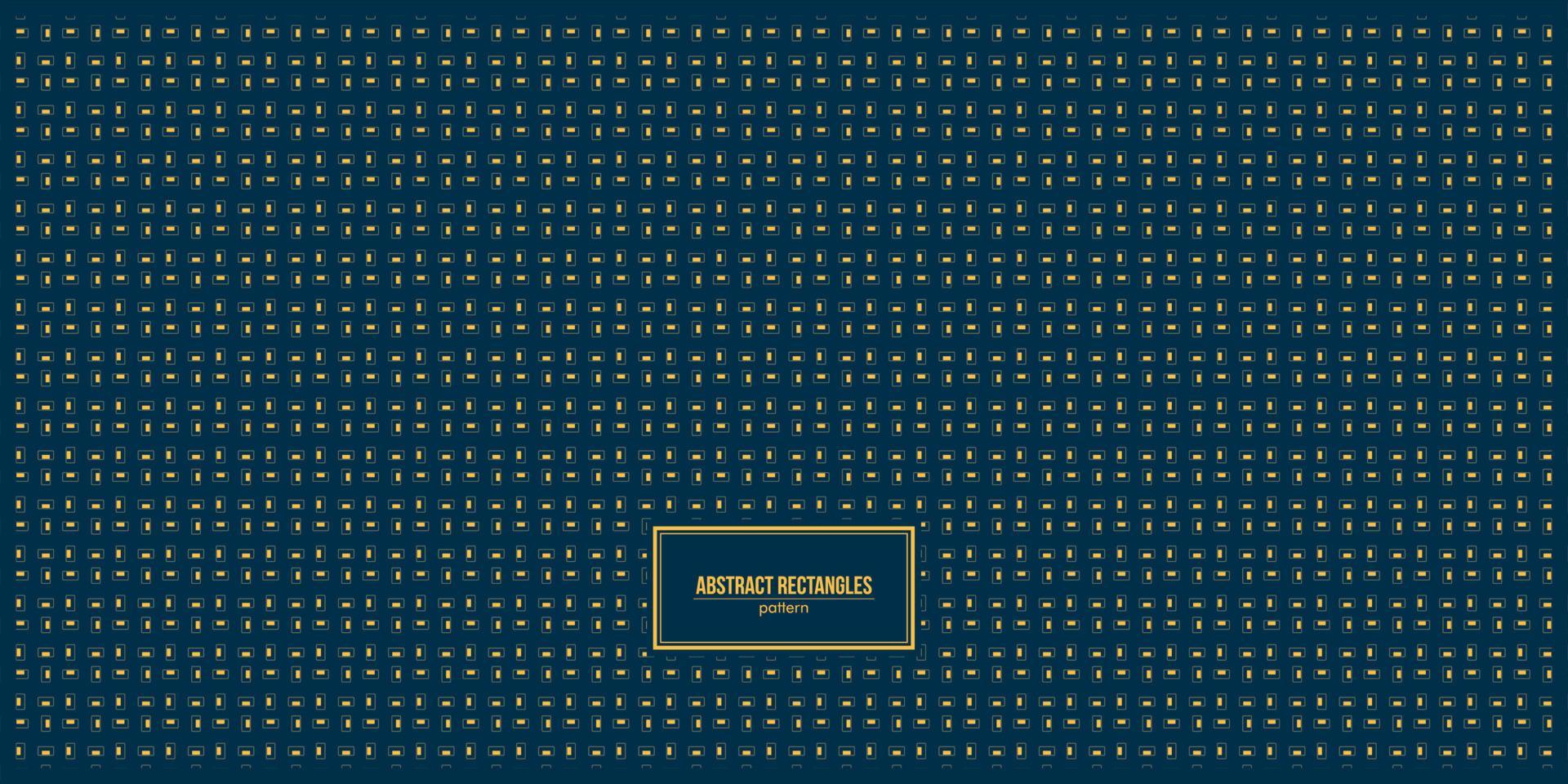 multiple abstract rectangles pattern with dark background 9751897 ...