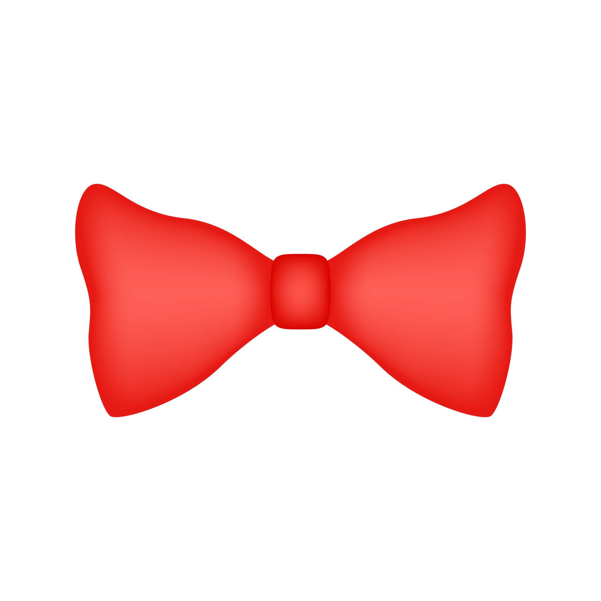 Bow Tie isolated on white background 9760249 Vector Art at Vecteezy