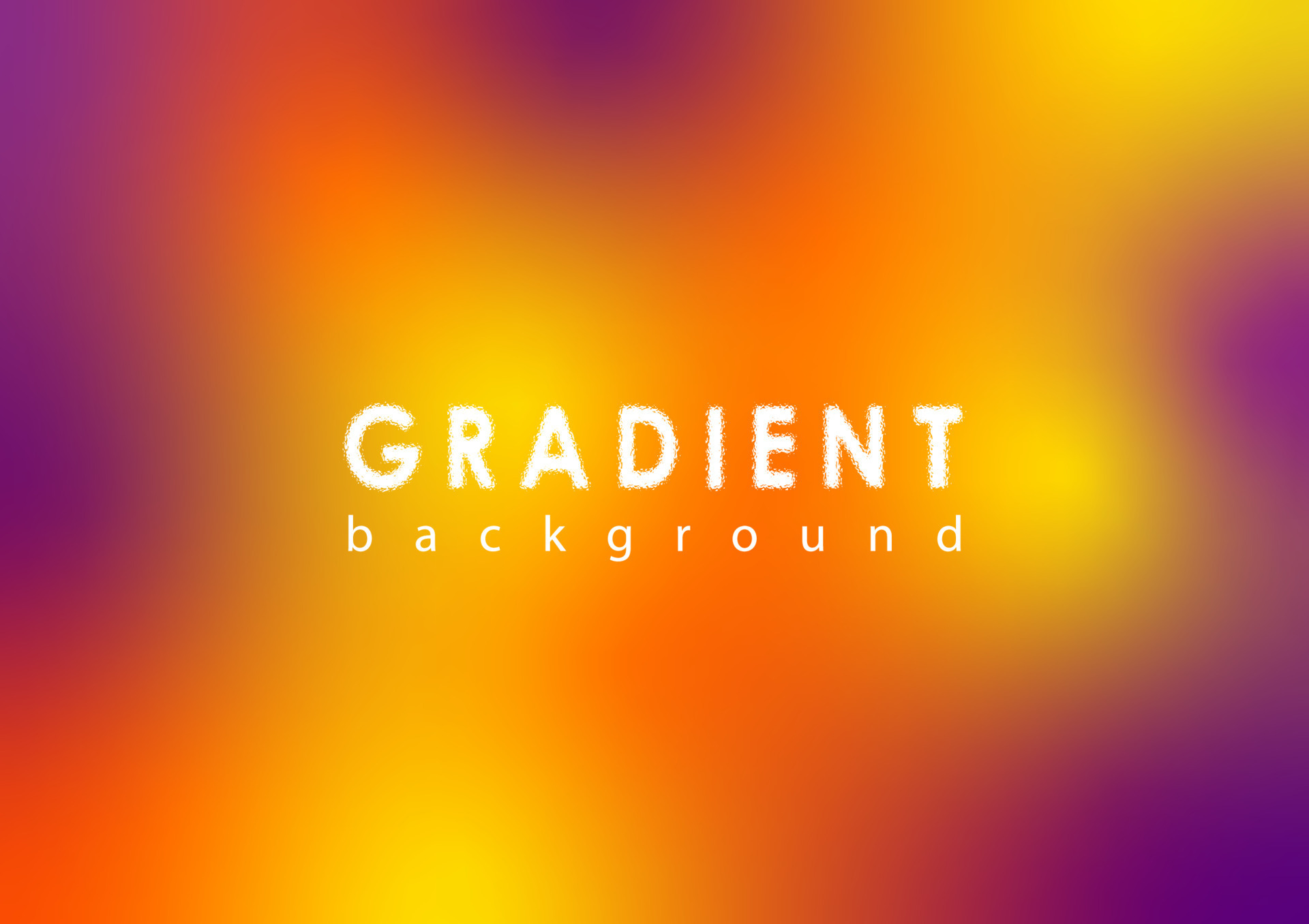 Freeform Gradient Background vector EPS10 illustration 001 9776434 ...