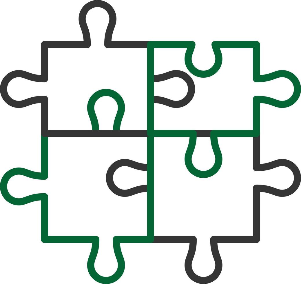 Line Two Colour Icon 9776764 Vector Art at Vecteezy