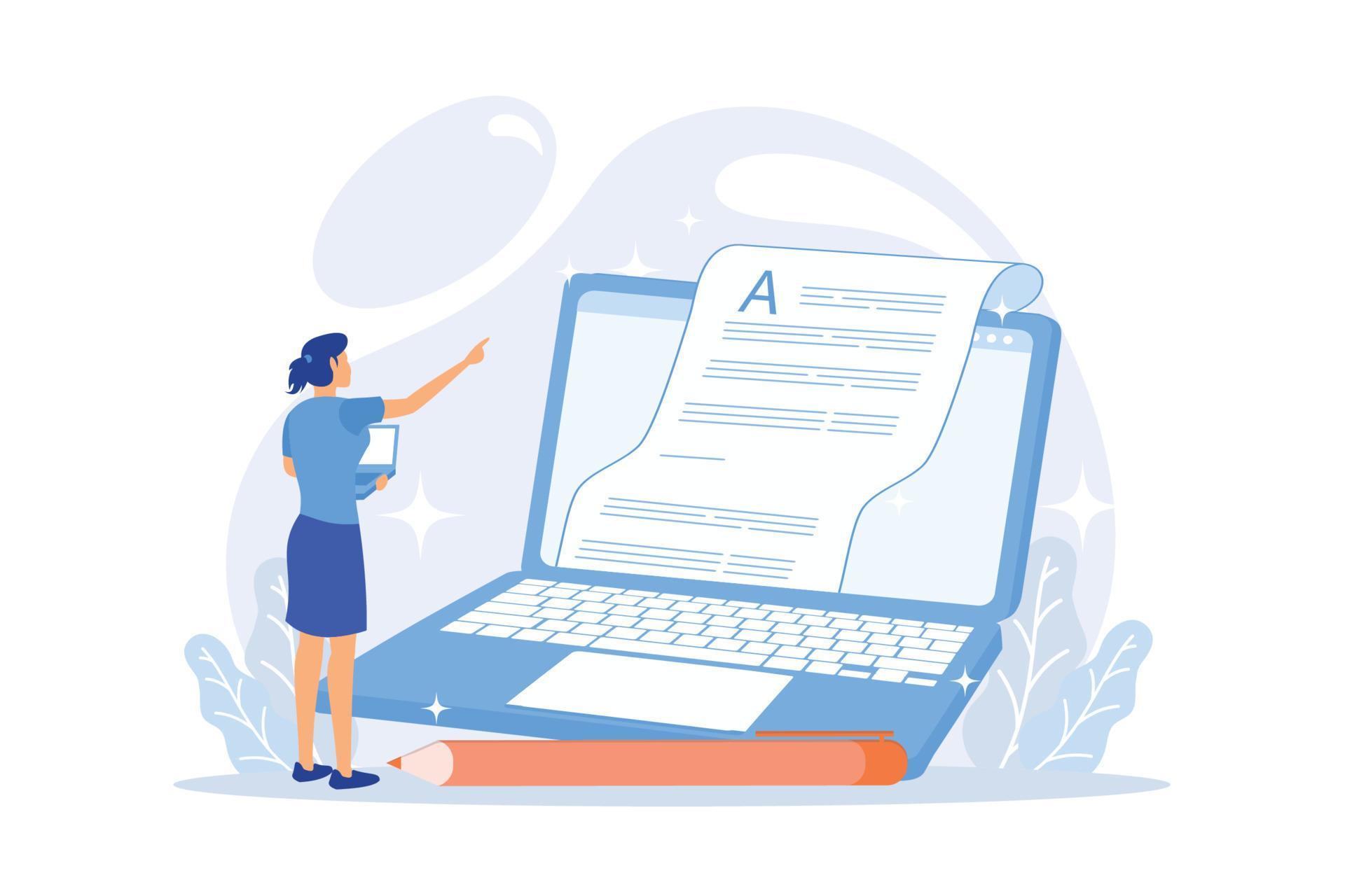 Electronic document. Electronic paper, paperless office, Internet ... Electronic document. Electronic paper, paperless office, Internet ...