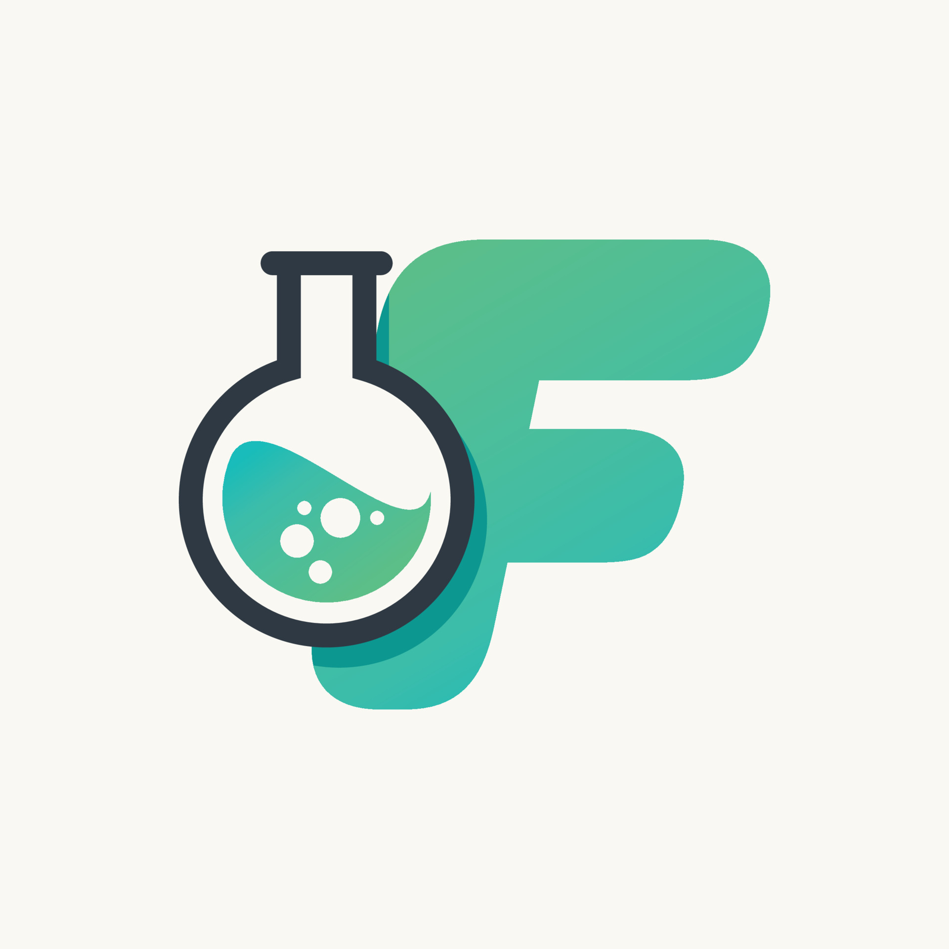 Alphabet of Lab F 9780543 Vector Art at Vecteezy