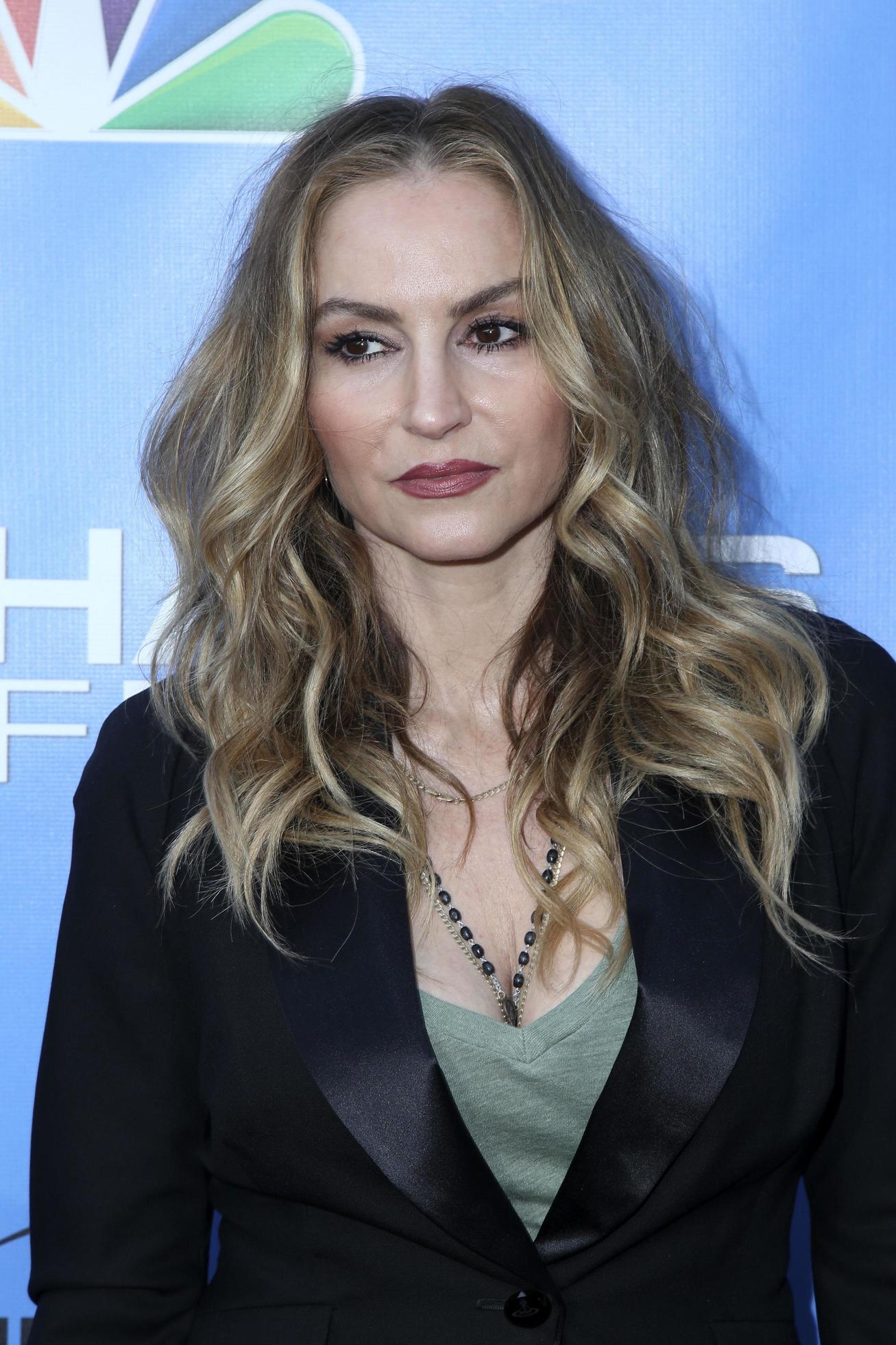 The Drea De Matteo Leak: A Hollywood Earthquake! - Truth or Fiction The Drea De Matteo Leak: A Hollywood Earthquake! - Truth or Fiction