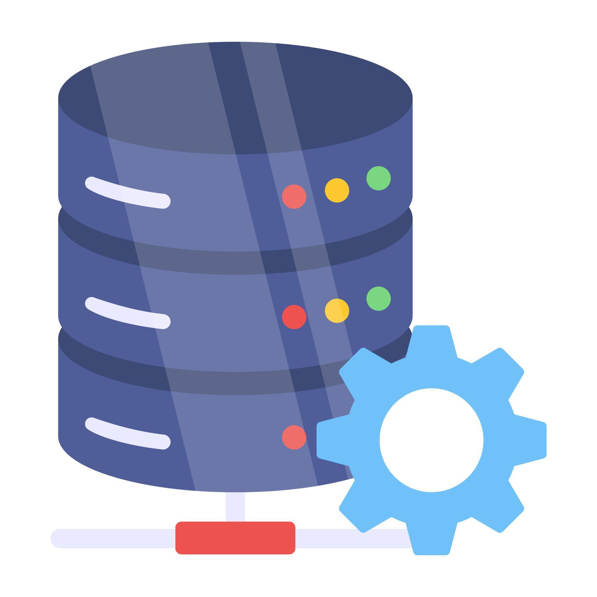 Premium download icon of database management 9783373 Vector Art at Vecteezy