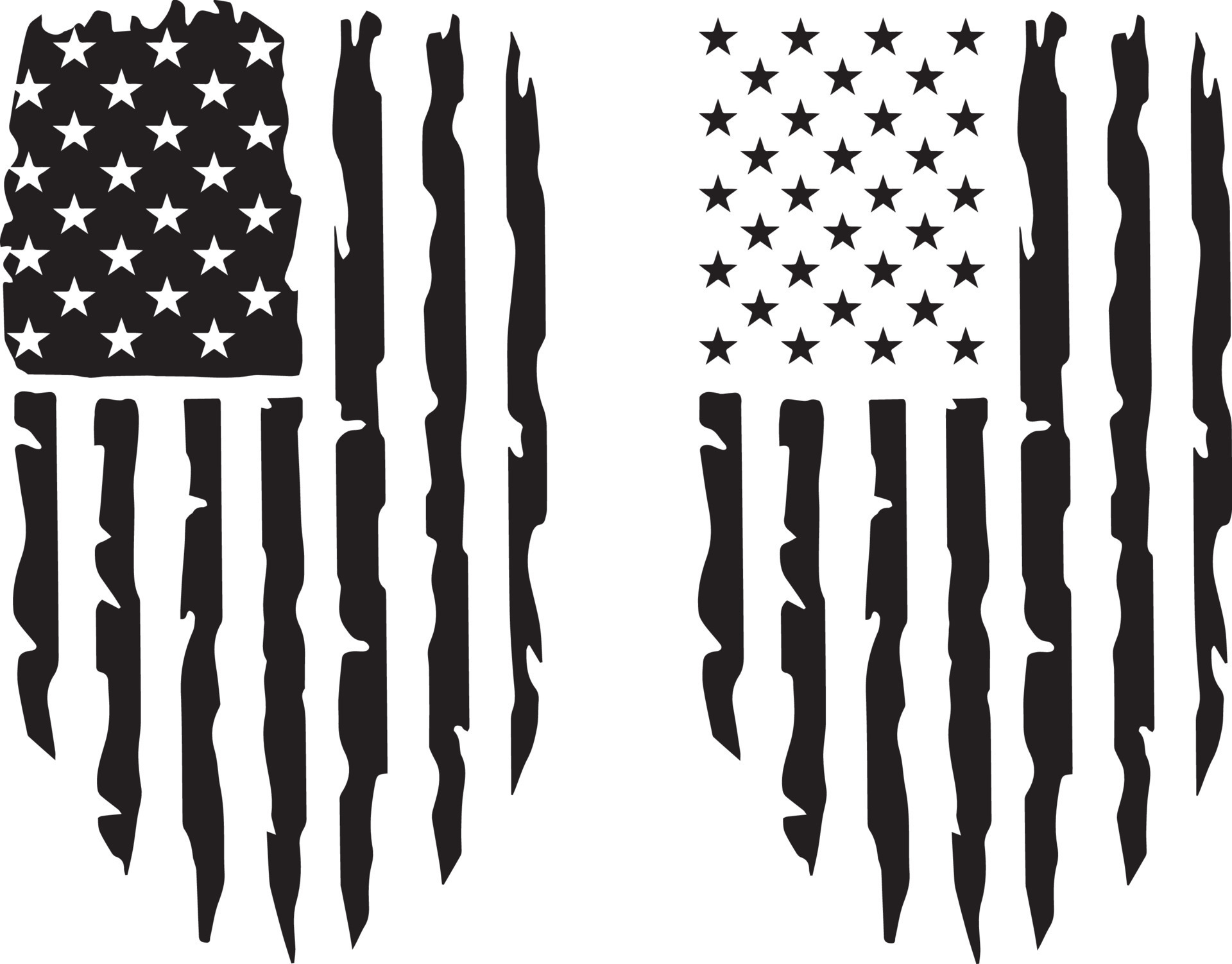 Distressed American Flag 04 9794569 Vector Art at Vecteezy Distressed American Flag 04 9794569 Vector Art at Vecteezy