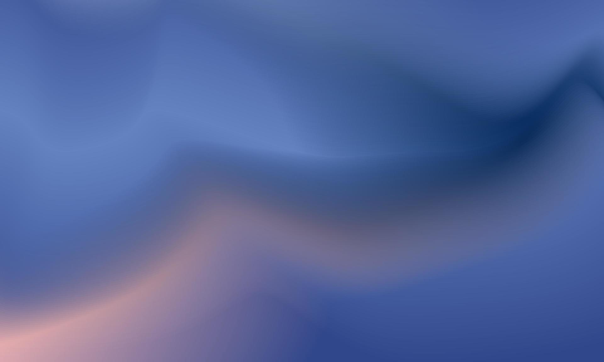 Beautiful blue gradient background smooth and soft texture 9795639 ...
