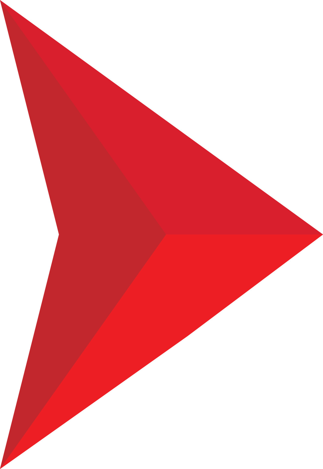 Red Arrow Logo