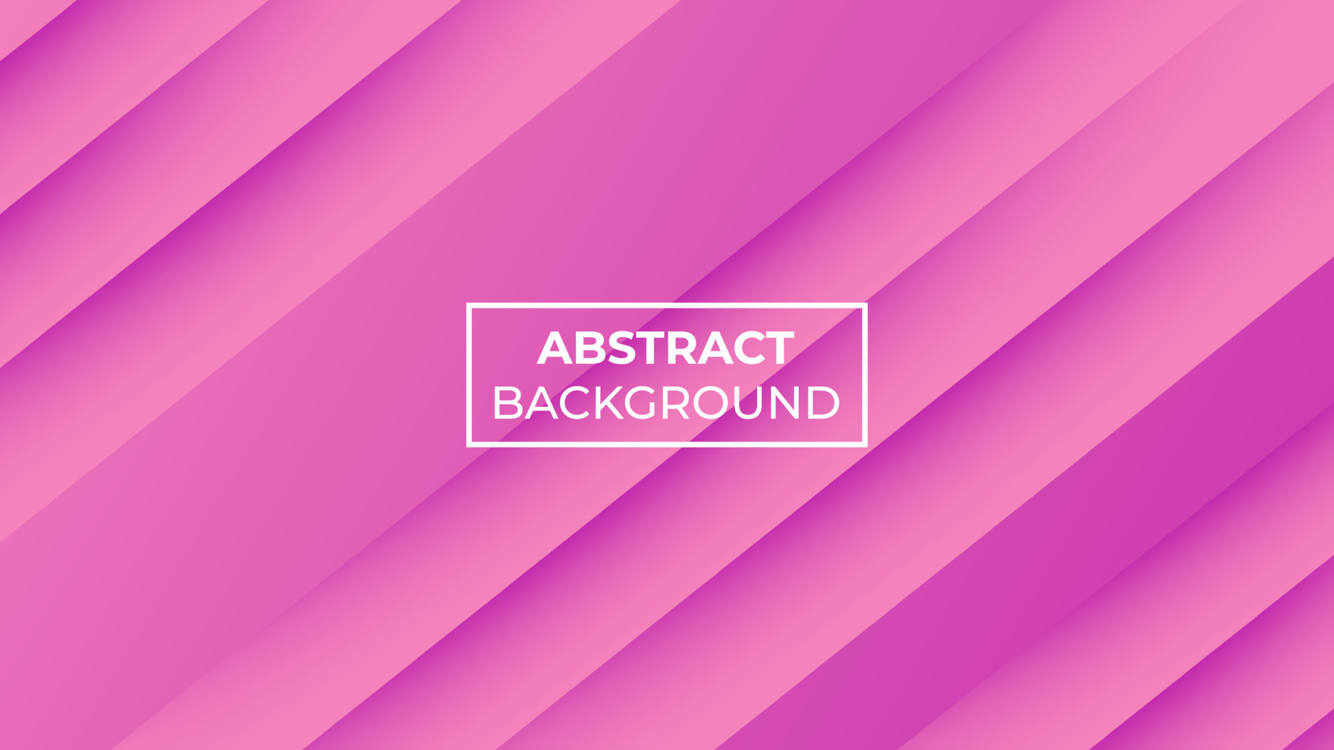 Dark Pink Abstract Wallpaper