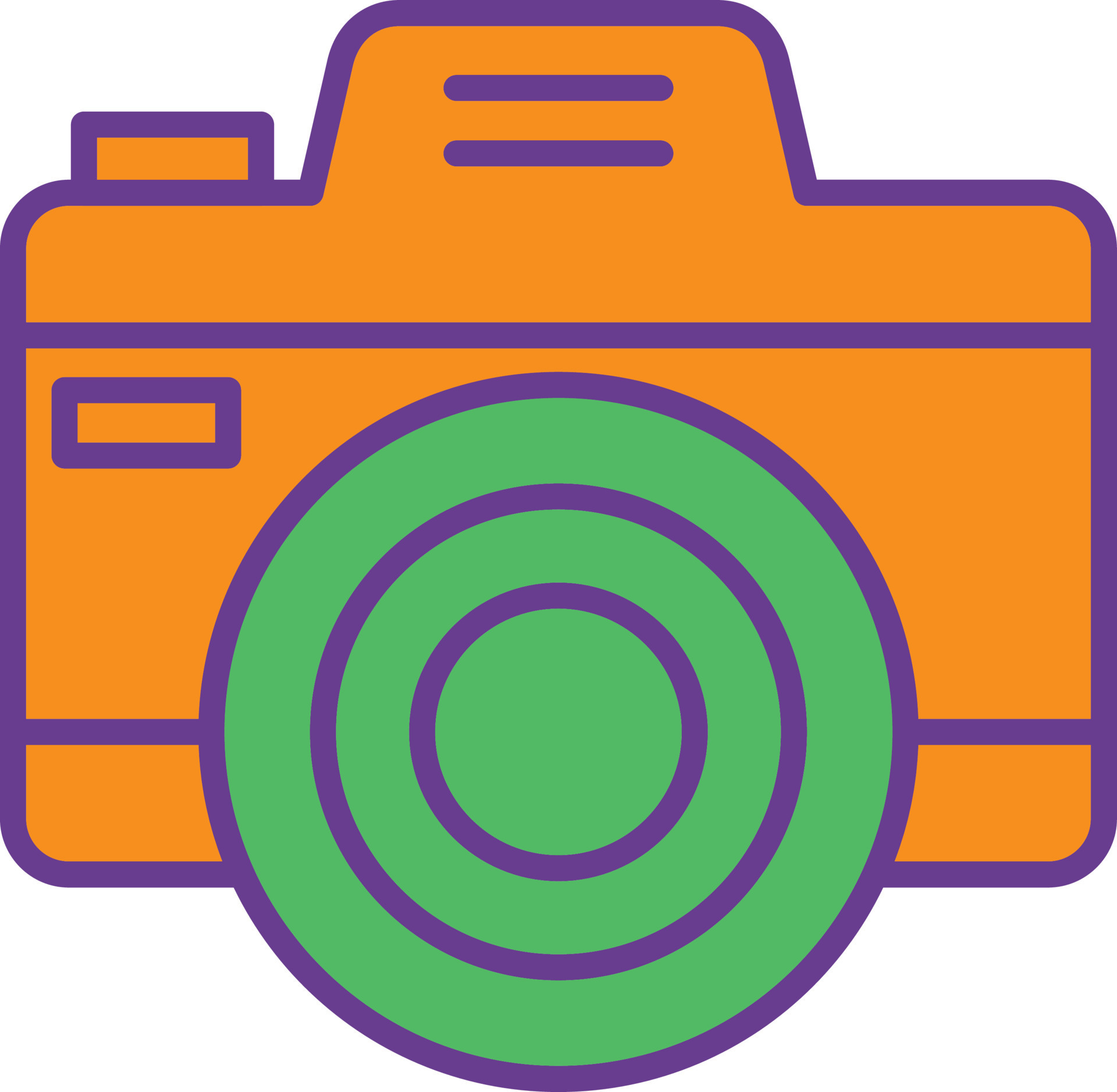 Photo Camera Outline Icon 9796643 Vector Art at Vecteezy Photo Camera Outline Icon 9796643 Vector Art at Vecteezy