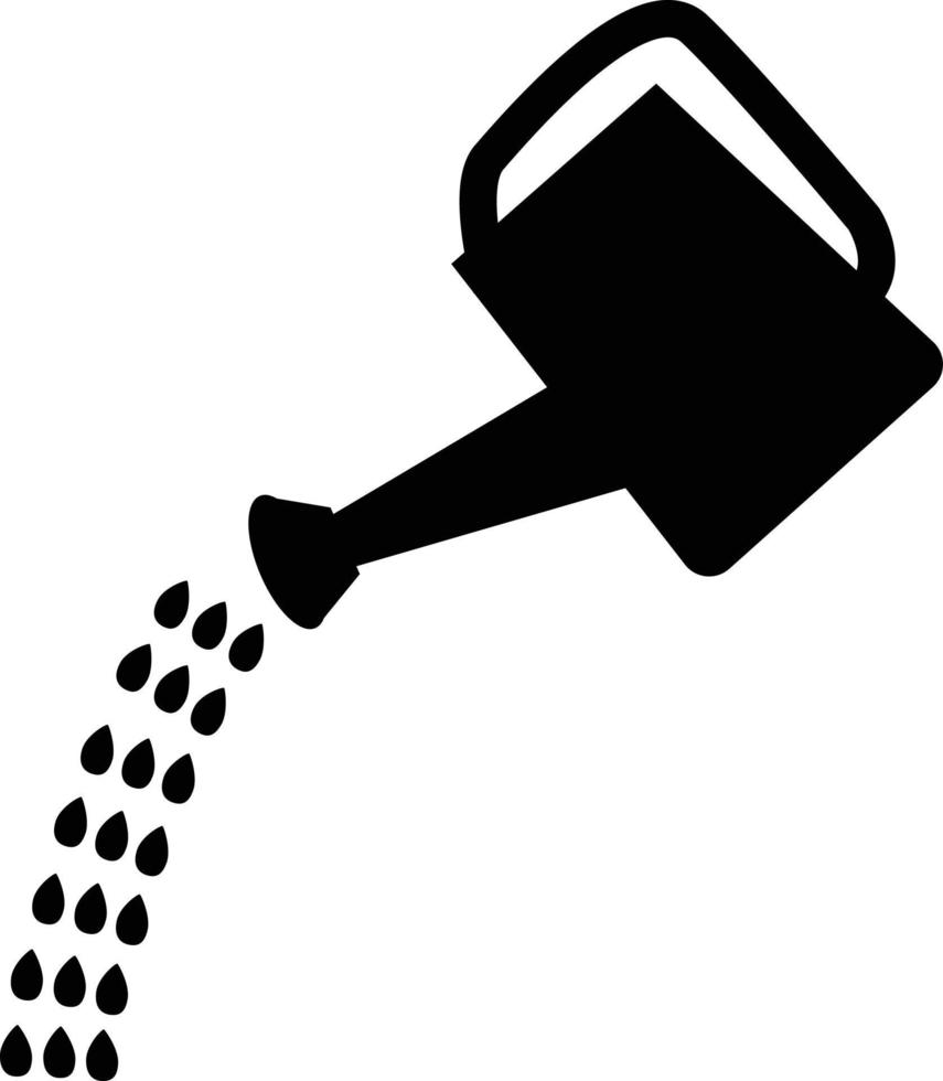 icono de regadera sobre fondo blanco. estilo plano regadera con gotas ... icono de regadera sobre fondo blanco. estilo plano regadera con gotas ...