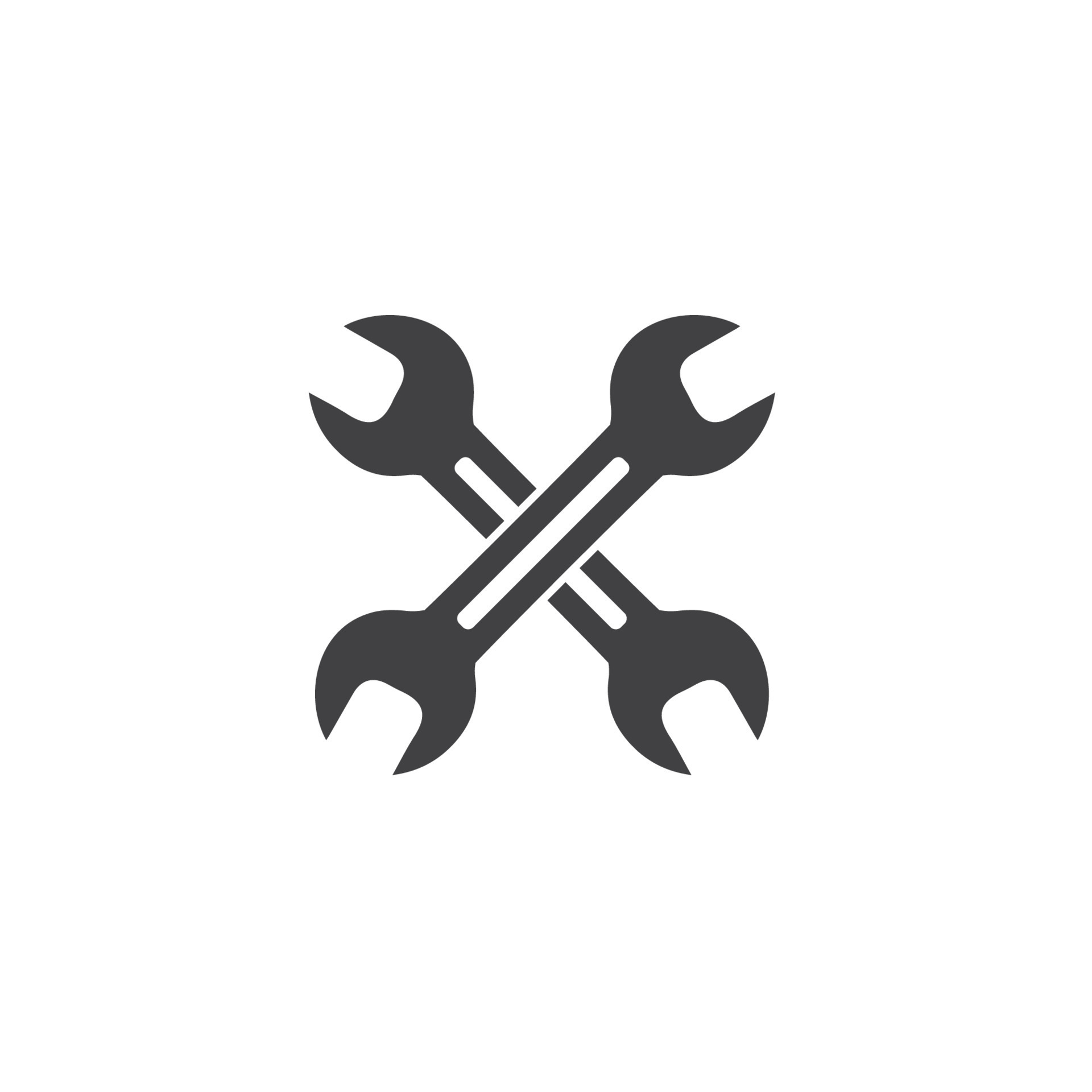 Service Tools vector icon illustration design template 9803475 Vector ... Service Tools vector icon illustration design template 9803475 Vector ...