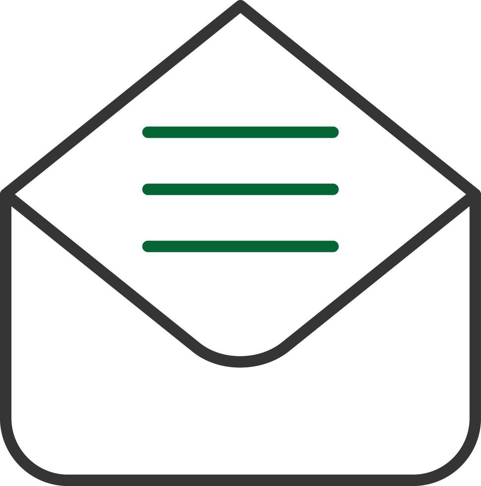 Envelope Line Two Color 9807107 Vector Art at Vecteezy Envelope Line Two Color 9807107 Vector Art at Vecteezy