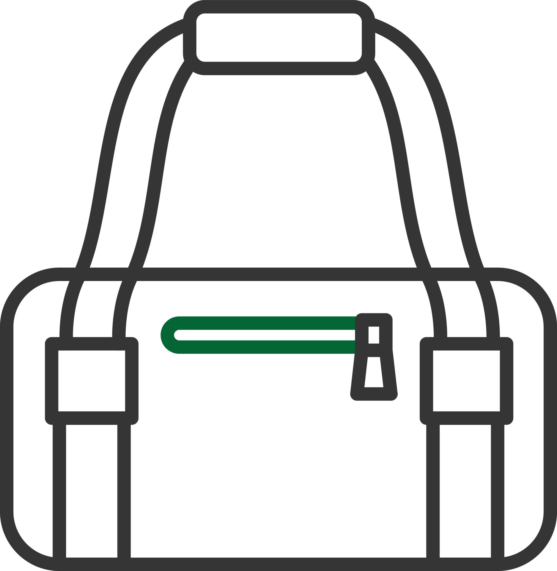 Line Two Colour Icon 9808641 Vector Art at Vecteezy