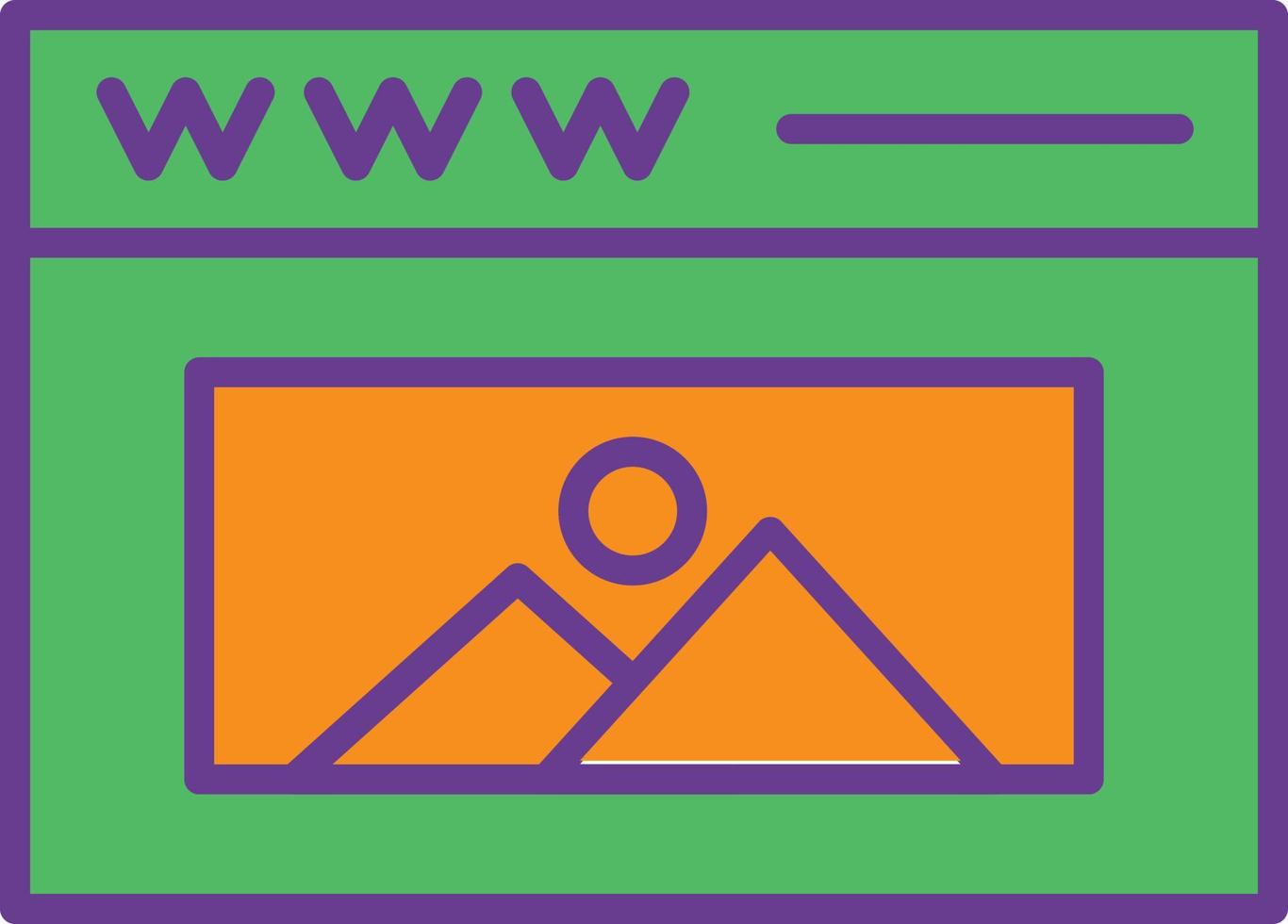 Website Line Filled Two Color 9811169 Vector Art at Vecteezy Website Line Filled Two Color 9811169 Vector Art at Vecteezy