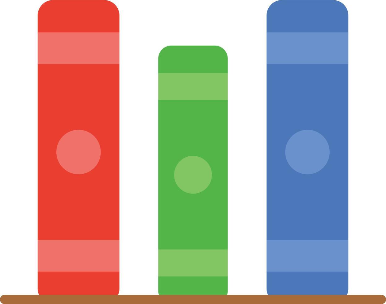 Files Flat Icon 9819671 Vector Art at Vecteezy