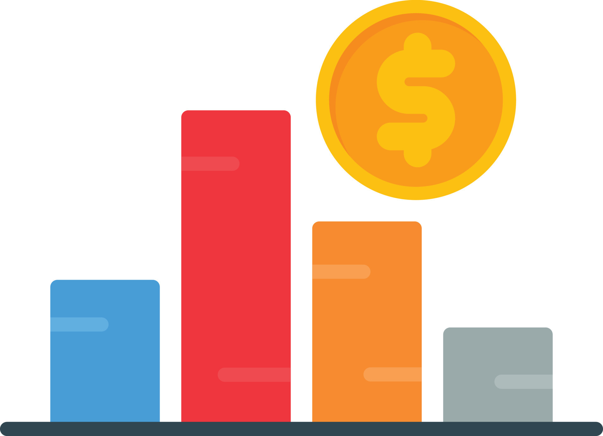 Analysis Flat Icon 9820694 Vector Art at Vecteezy Analysis Flat Icon 9820694 Vector Art at Vecteezy