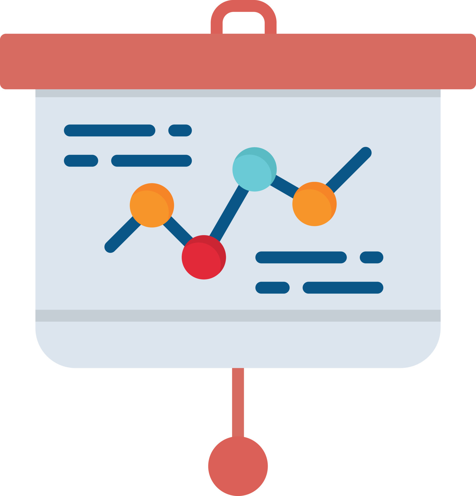 Data Analysis Flat Icon 9820990 Vector Art at Vecteezy Data Analysis Flat Icon 9820990 Vector Art at Vecteezy
