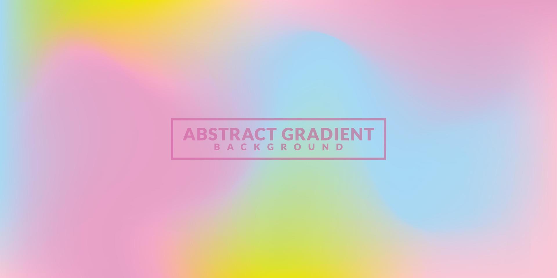 Abstract multicolored gradient backgrounds templates. 9827332 Vector ...
