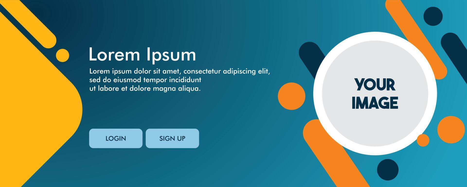 Website homepage creative design suitable for web design, background in ... Website homepage creative design suitable for web design, background in ...