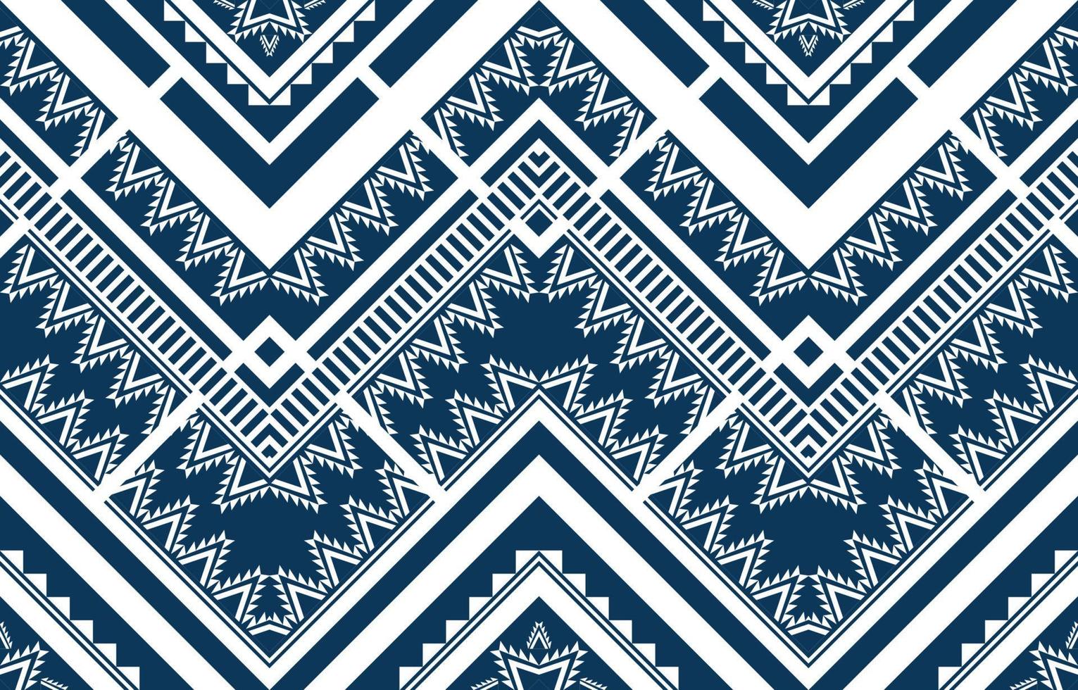 Geometric ethnic pattern traditional. Seamless vector. Design for ...