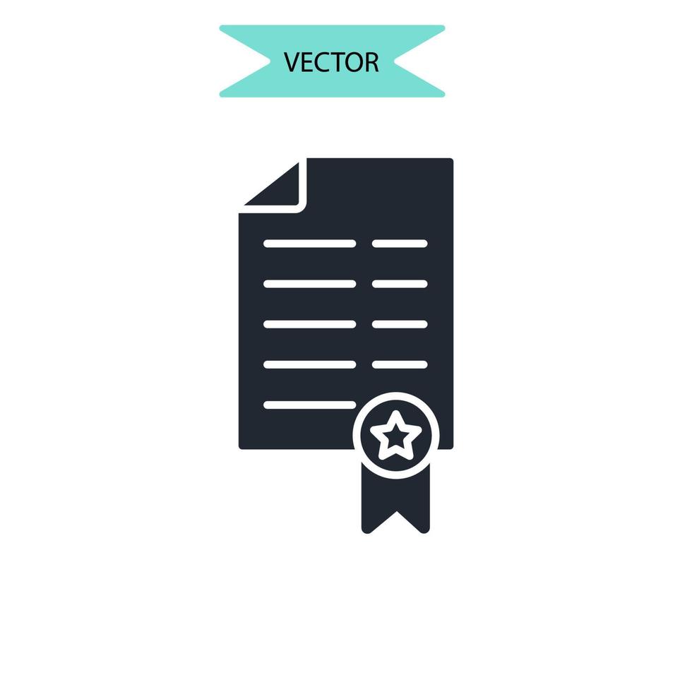 Status Icons Symbol Vector Elements For Infographic Web 9842632 Vector