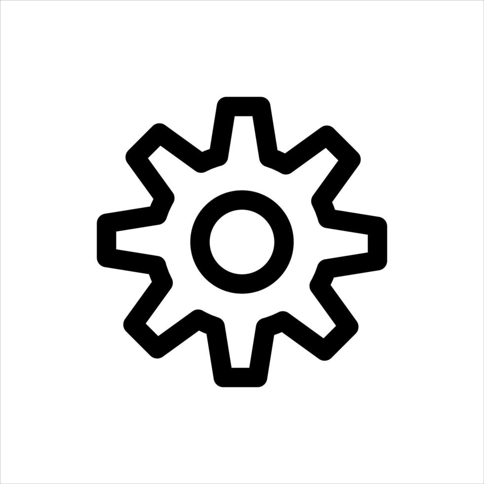 settings line icon 9843393 Vector Art at Vecteezy settings line icon 9843393 Vector Art at Vecteezy
