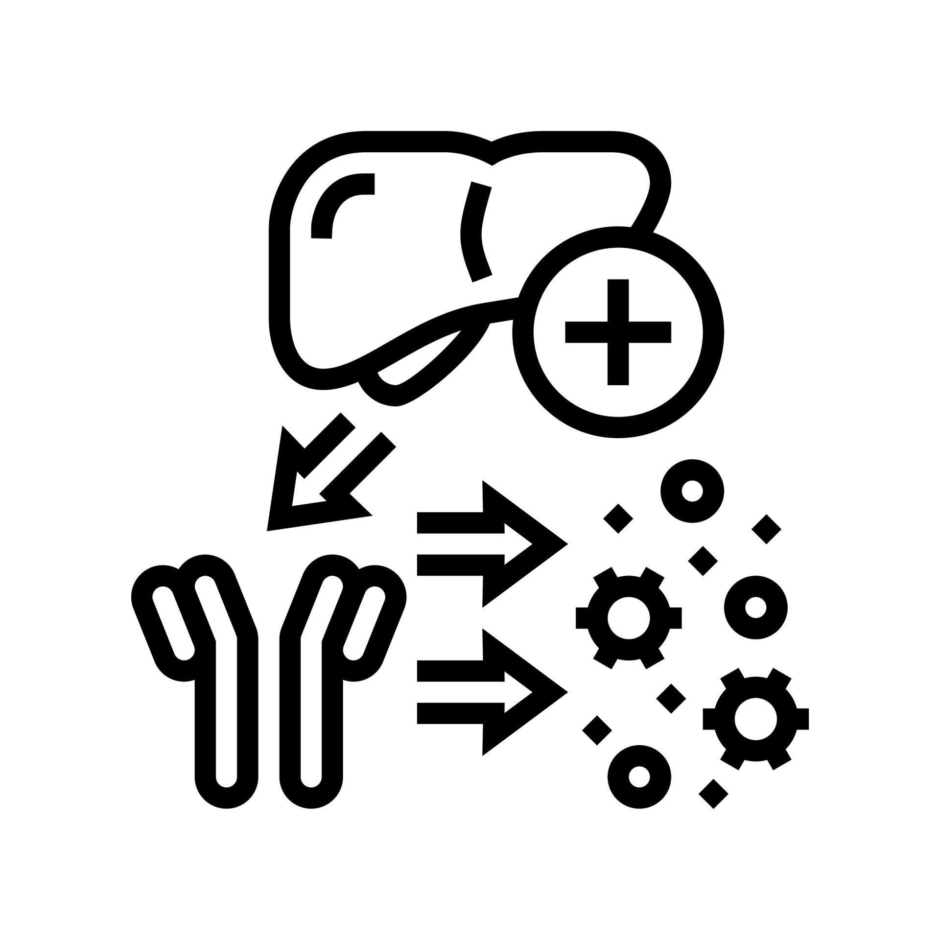 complement system line icon vector illustration 9845967 Vector Art at ... complement system line icon vector illustration 9845967 Vector Art at ...