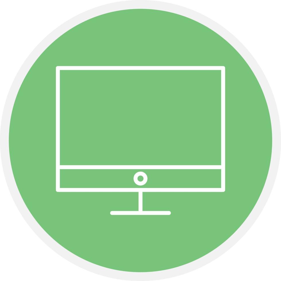 Monitor Line Circle 9847051 Vector Art at Vecteezy Monitor Line Circle 9847051 Vector Art at Vecteezy