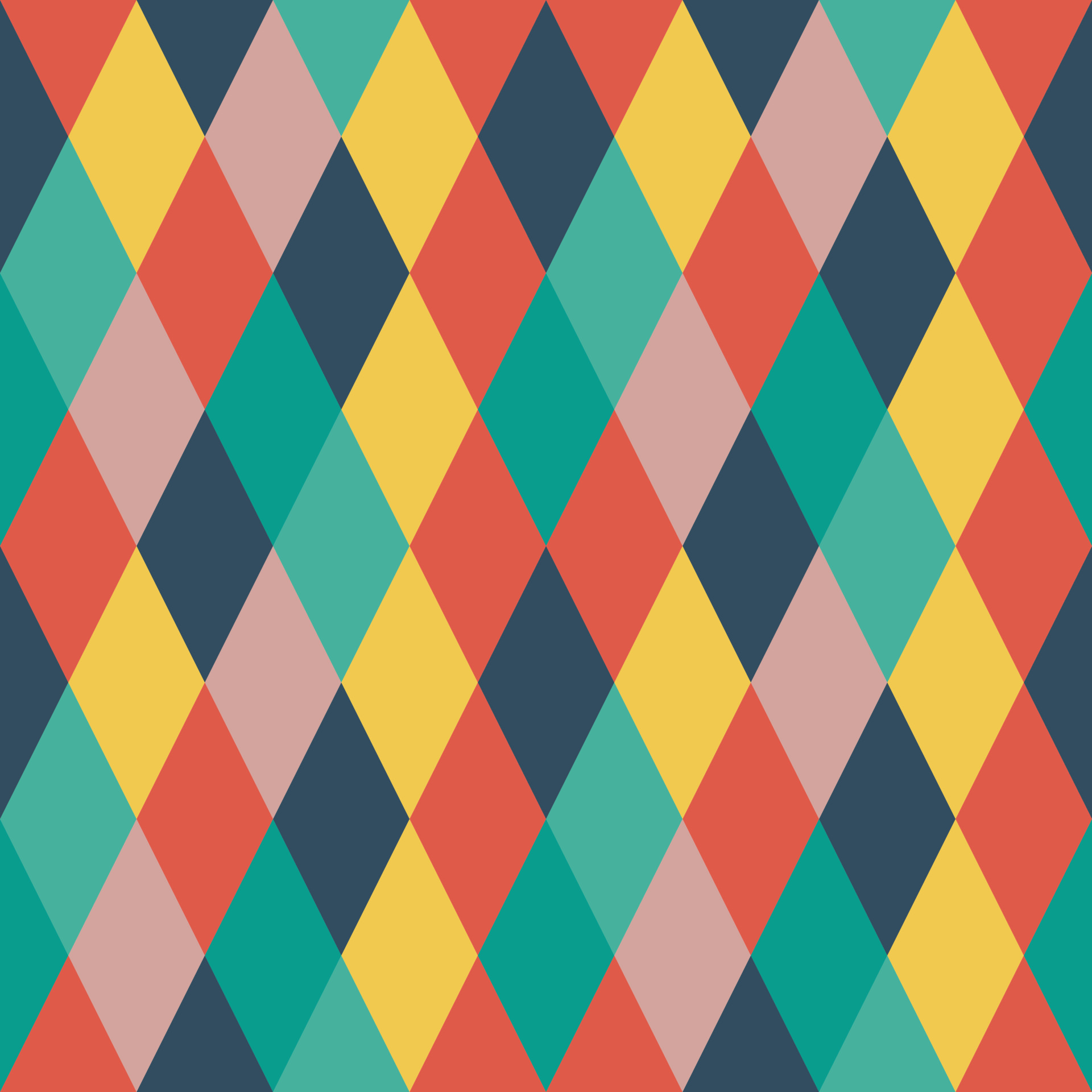 Abstract geometric rectangular seamless pattern 9855465 Vector Art at ...