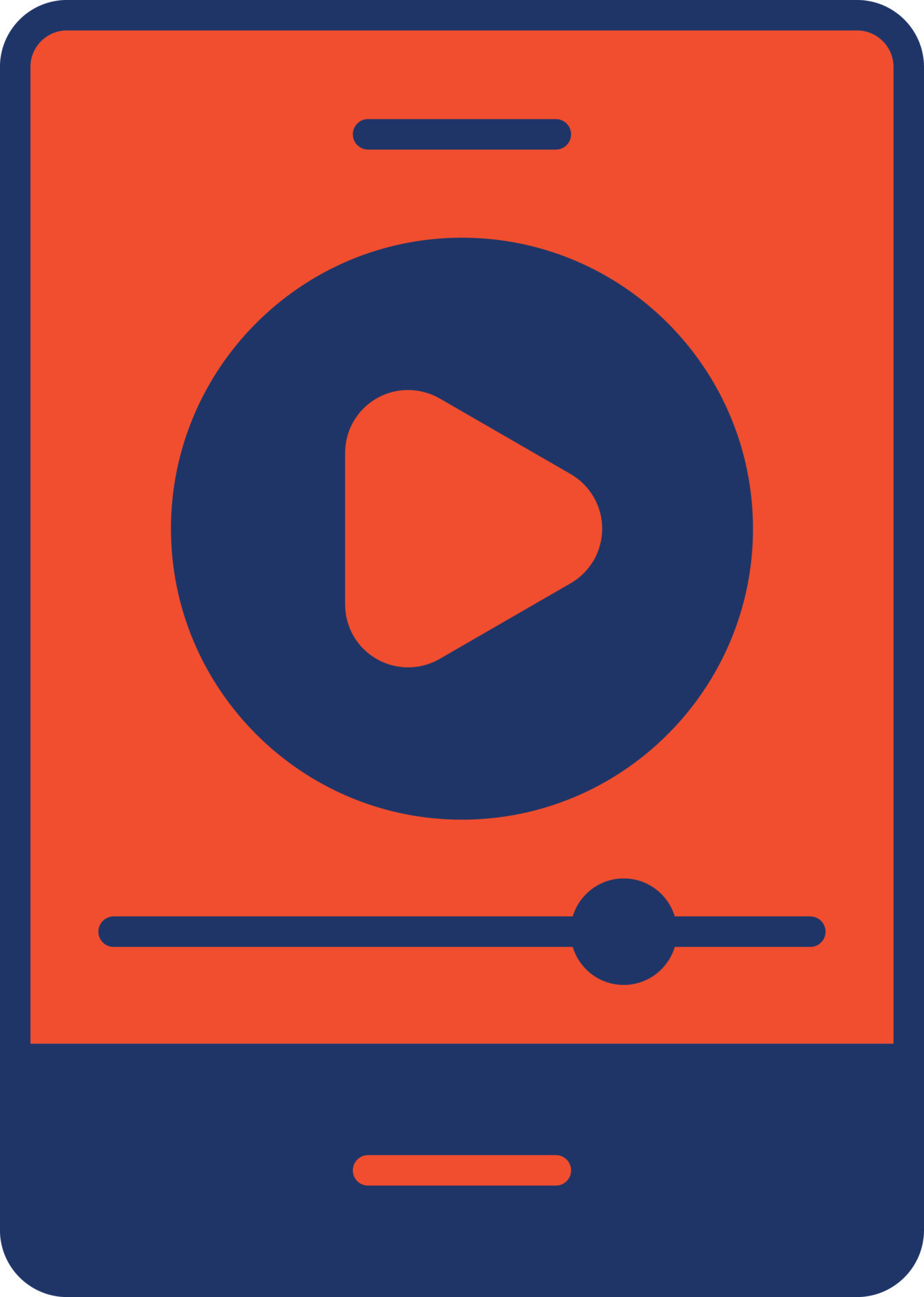 videotutorial icono de color 9859629 Vector en Vecteezy