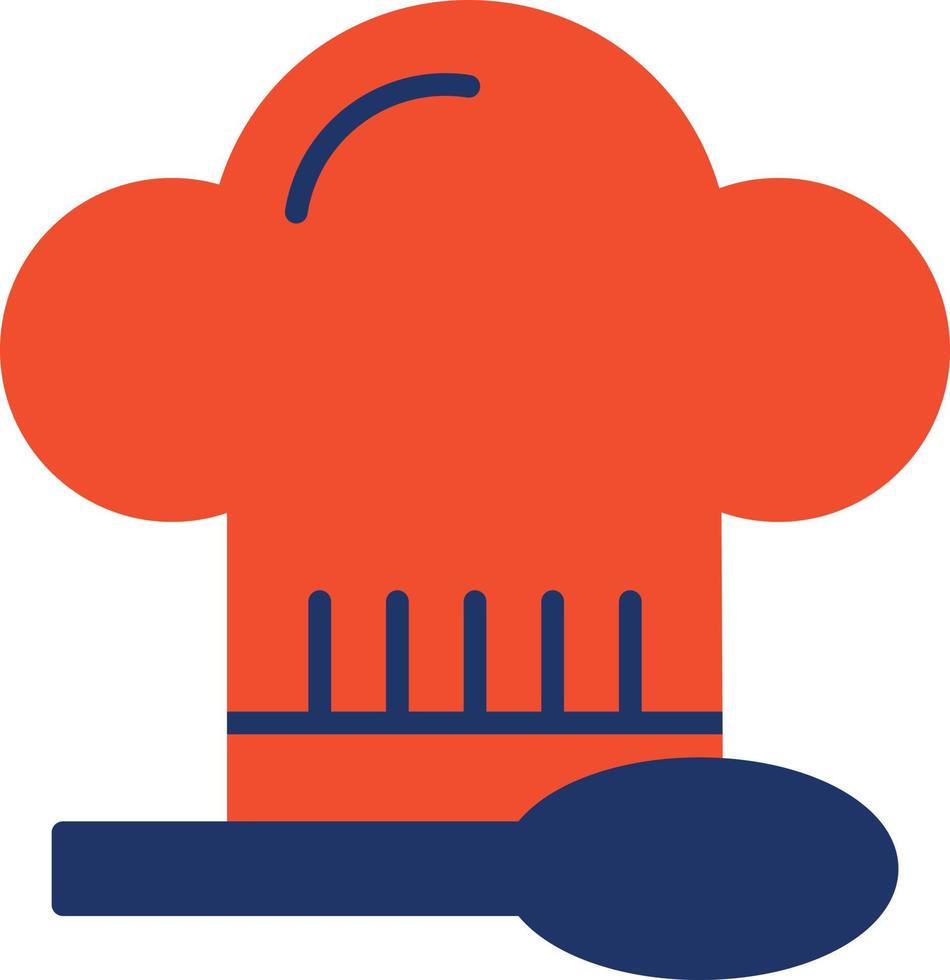 Shef Color Icon 9860071 Vector Art at Vecteezy