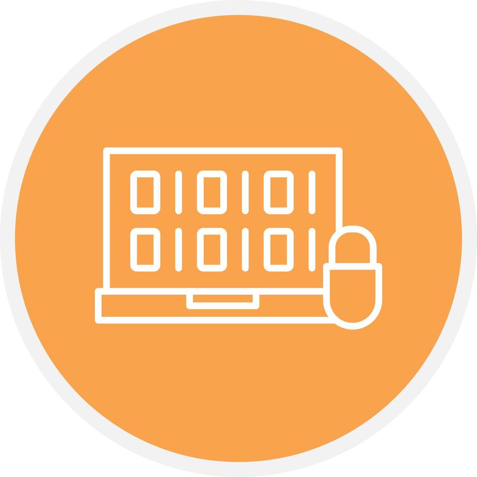 Coding Line Circle 9861302 Vector Art At Vecteezy 6929
