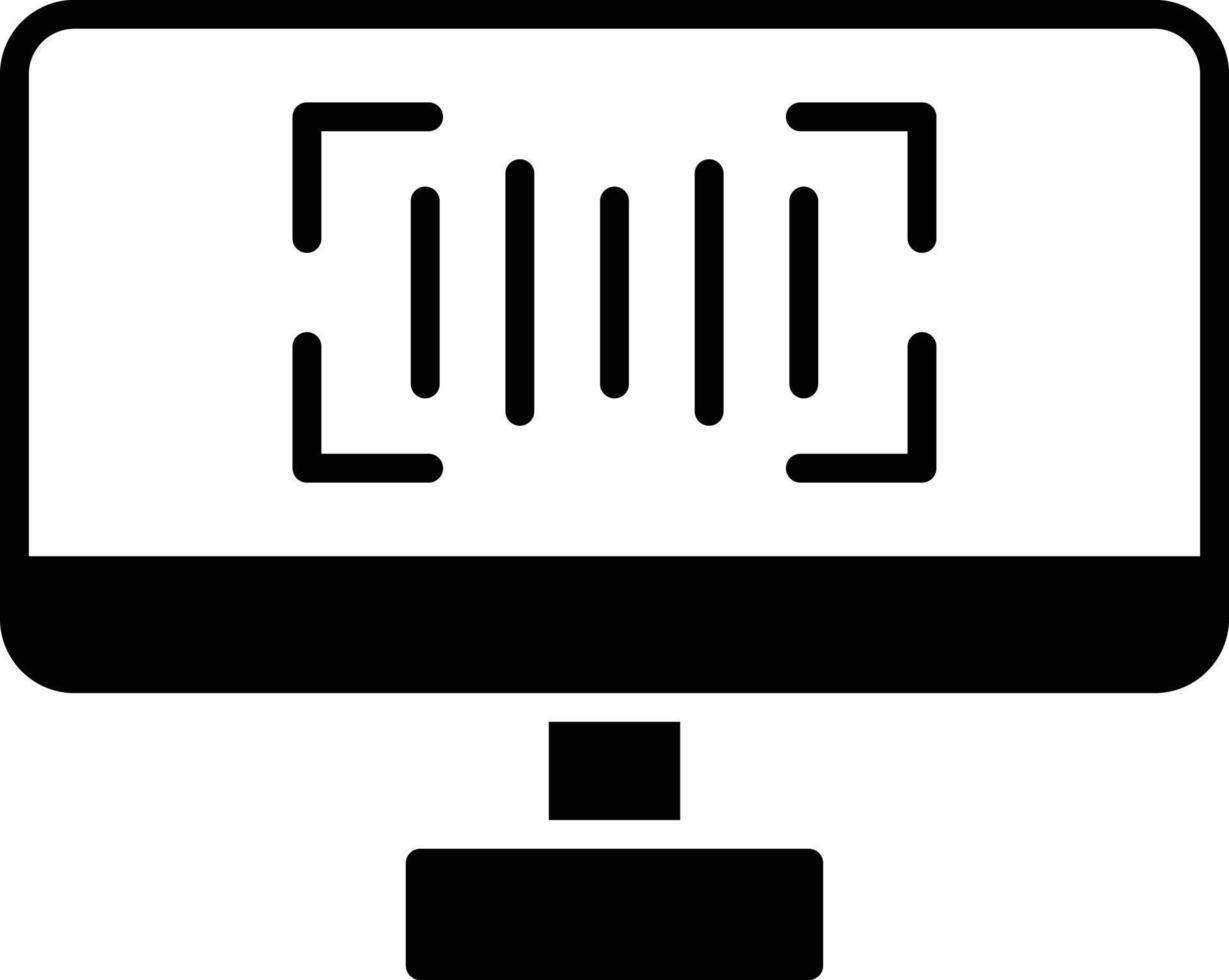 Scanner Glyph Icon 9865007 Vector Art at Vecteezy Scanner Glyph Icon 9865007 Vector Art at Vecteezy