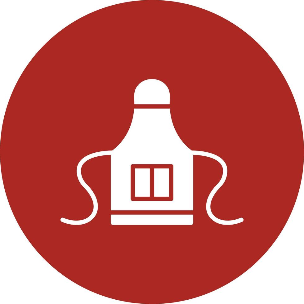 Apron Line Two Color 9867029 Vector Art at Vecteezy Apron Line Two Color 9867029 Vector Art at Vecteezy