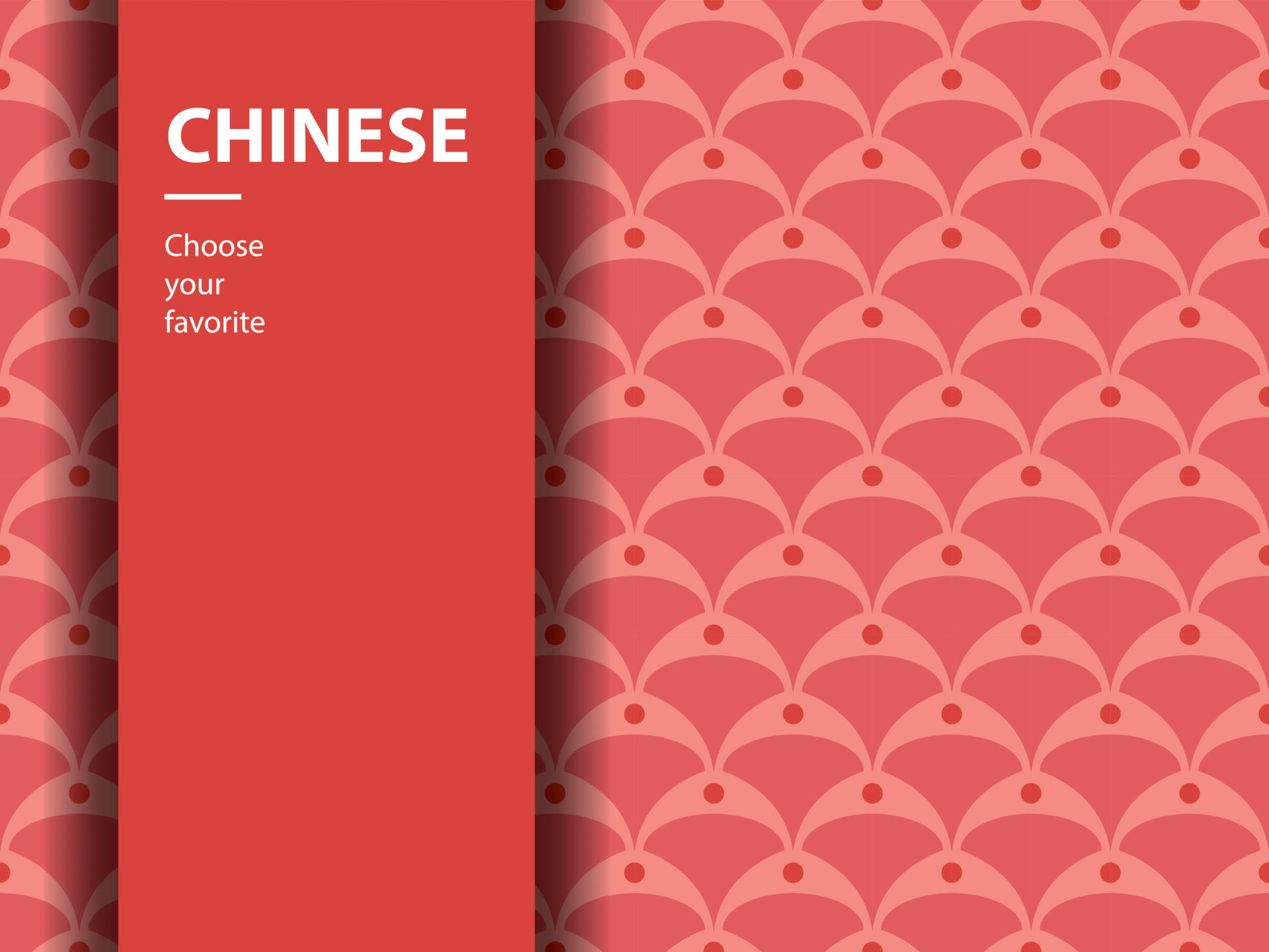 chinese new year batik pattern traditional indonesia motif java culture ...