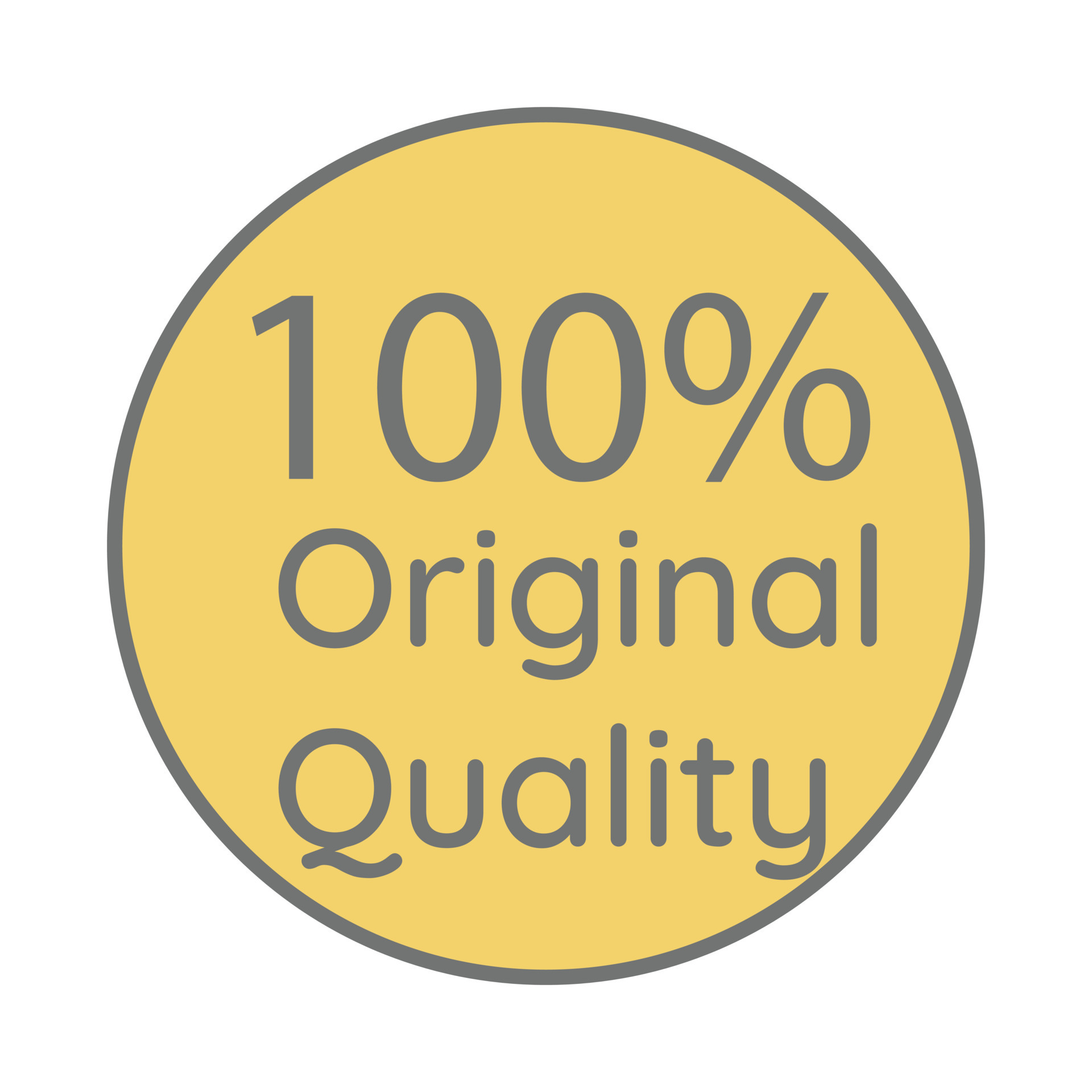 100 Percentage Original Quality Circular Sign Label Vector Art 100-percentage-original-quality-circular-sign-label-vector-art