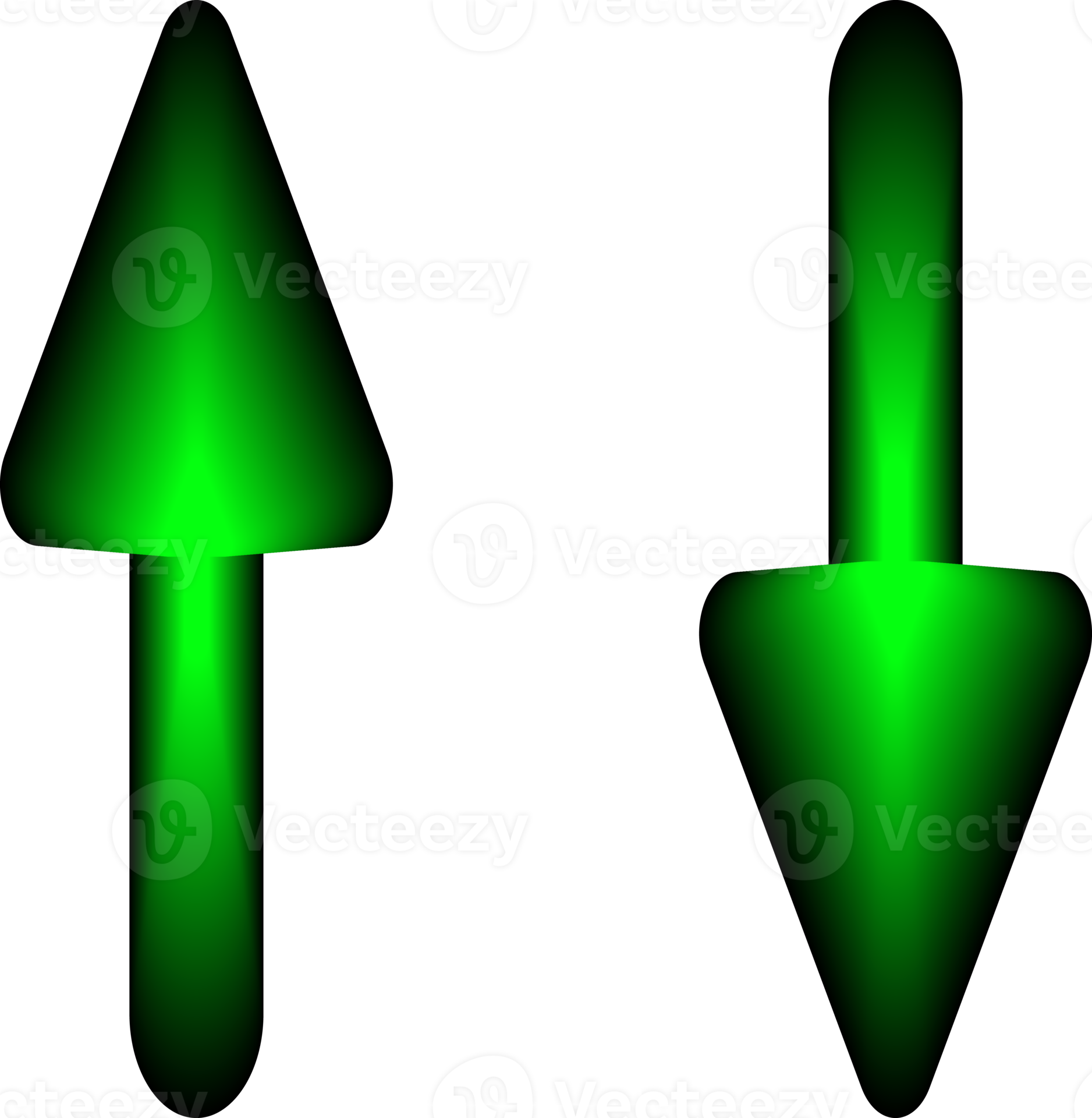 Arrows Button Pointer Direction For Decorative 9877181 Png