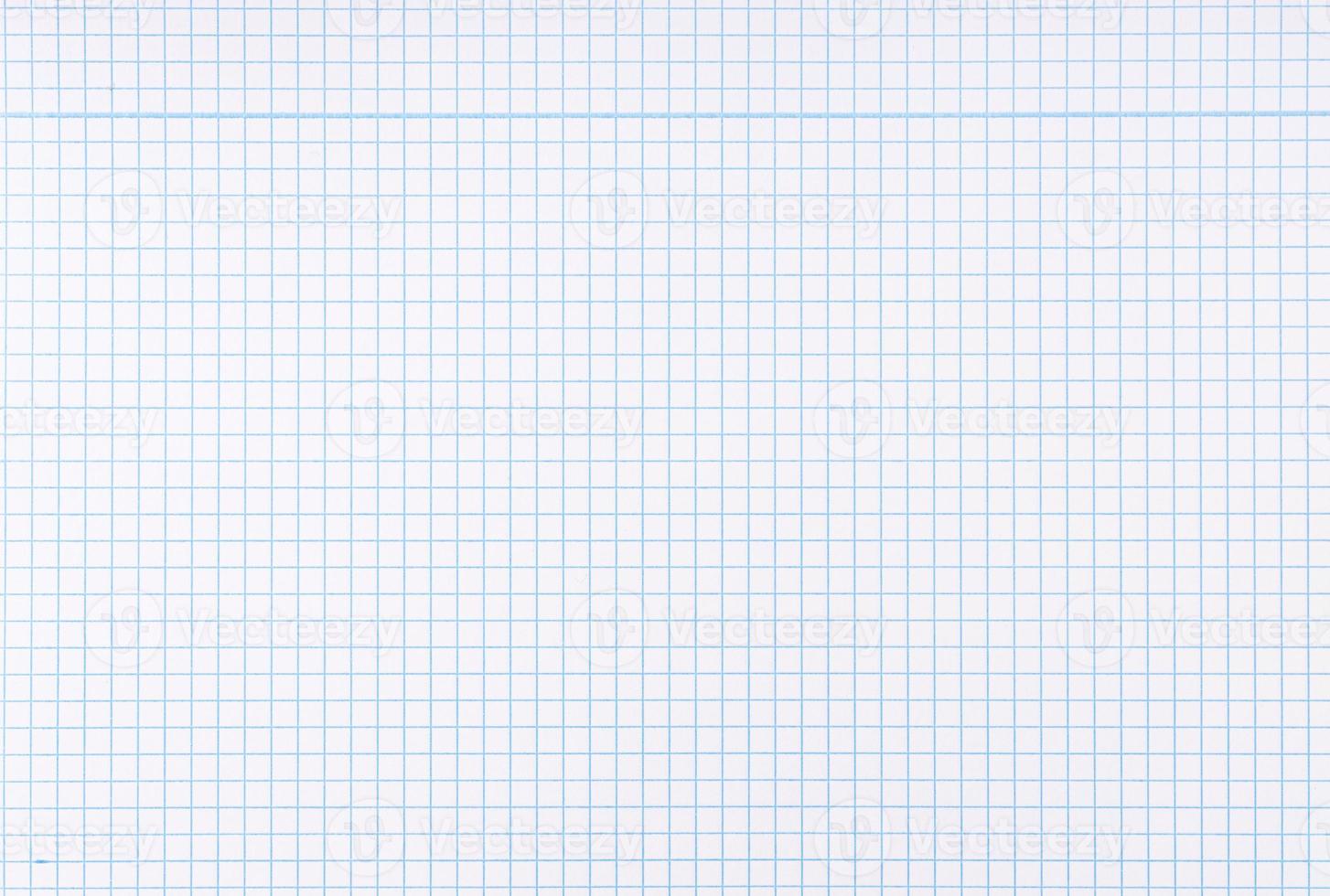 fondo de hoja de papel cuadriculado en blanco. textura de papel ... fondo de hoja de papel cuadriculado en blanco. textura de papel ...