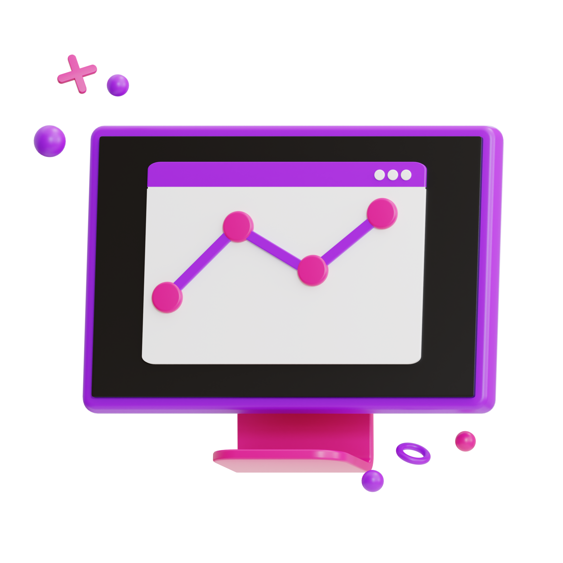 coding illustration 3d 9887455 PNG