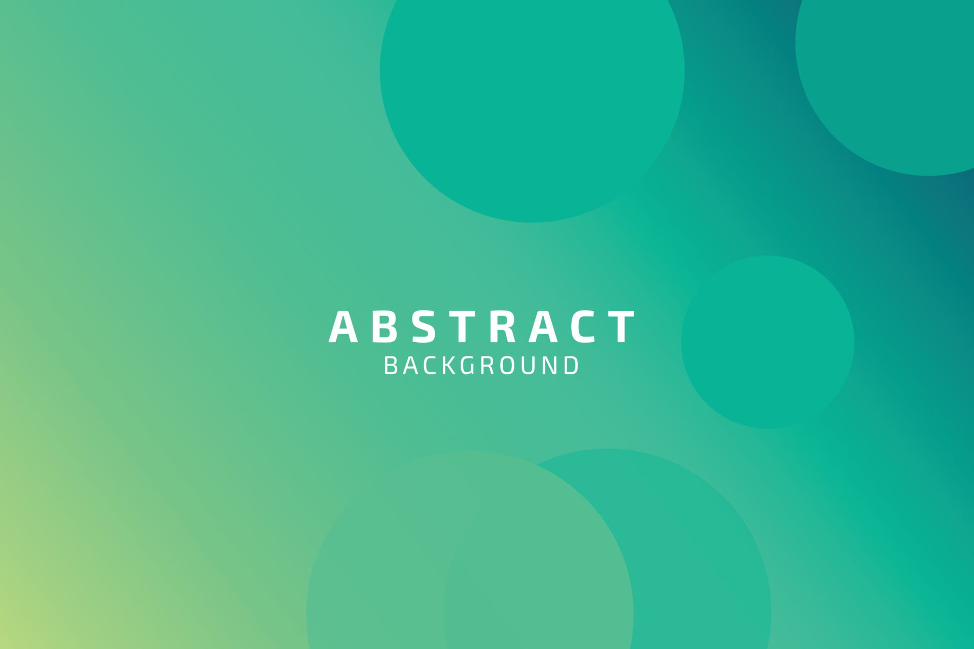 Abstract Gradient Background Design, Elegant Abstract Gradient 9888135 ...