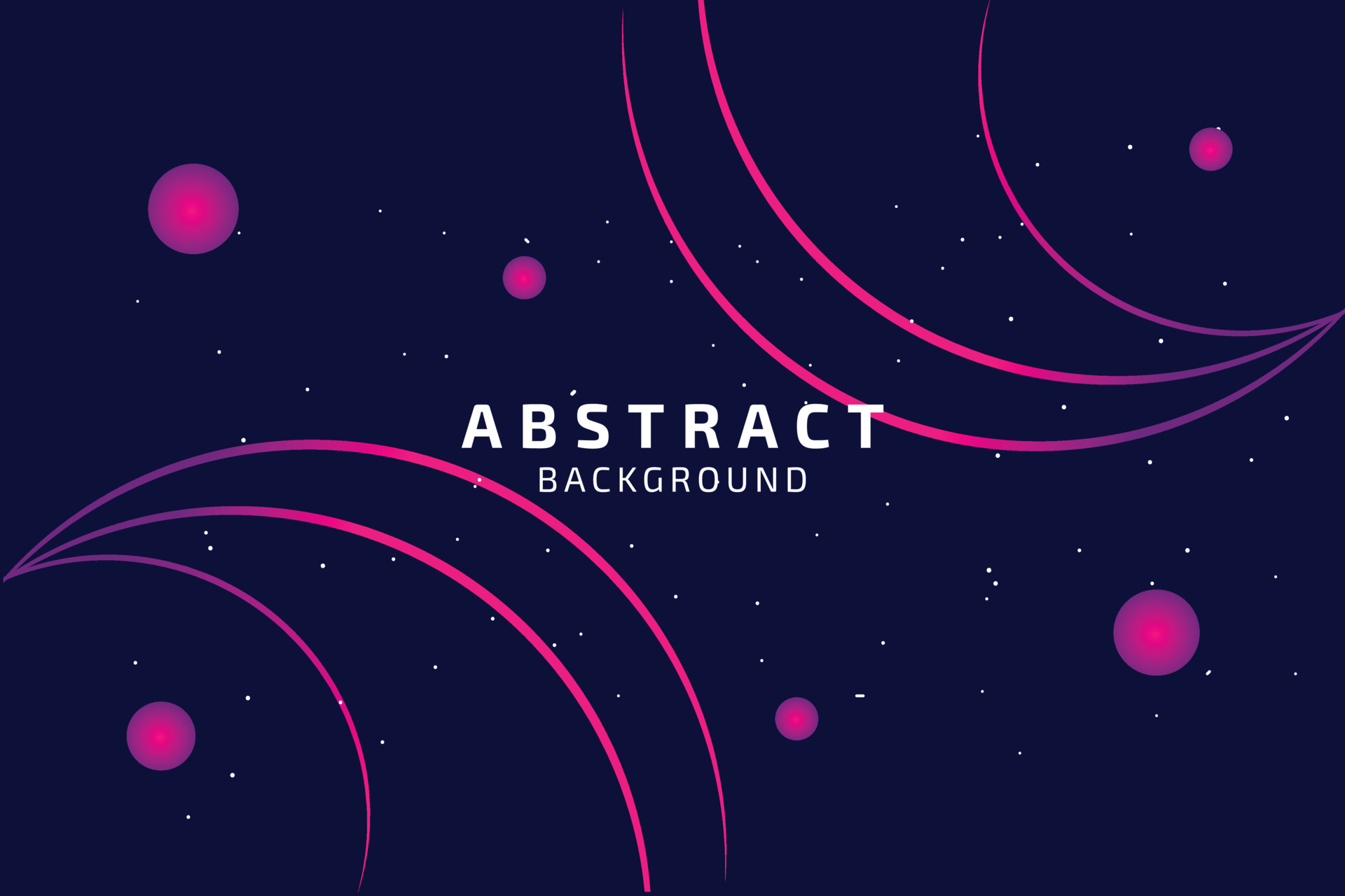 Abstract Gradient Background Design, Elegant Abstract Gradient 9888141 ...