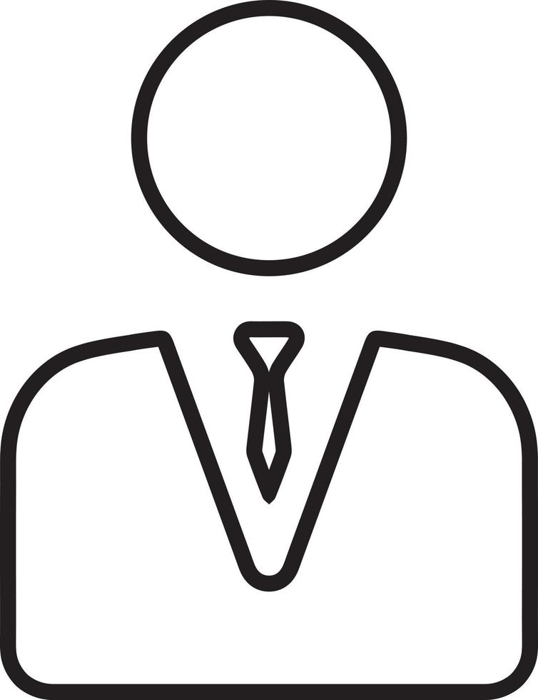 Monochrome icon. people icon design 9890462 Vector Art at Vecteezy