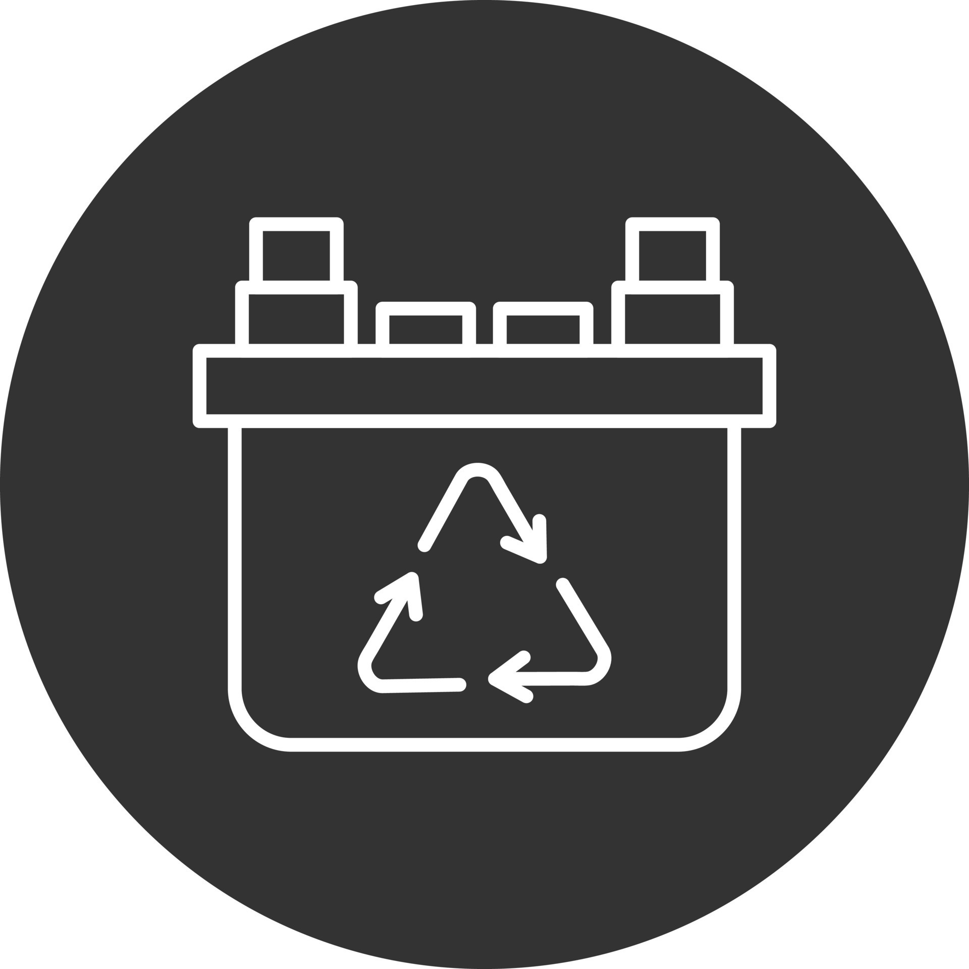 Battery Line Inverted Icon 9892803 Vector Art at Vecteezy Battery Line Inverted Icon 9892803 Vector Art at Vecteezy