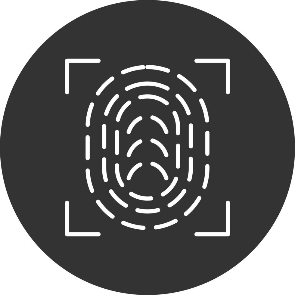 Fingerprint Line Inverted Icon 9893155 Vector Art at Vecteezy Fingerprint Line Inverted Icon 9893155 Vector Art at Vecteezy