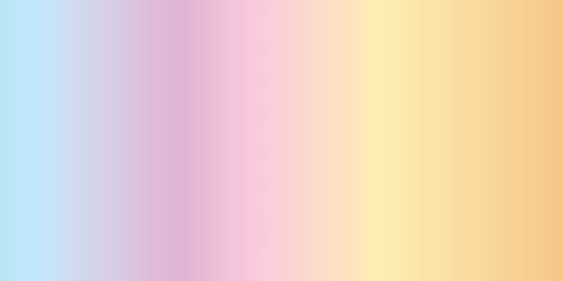 gradient background blue pink yellow an orang pastel color 9899187 ...