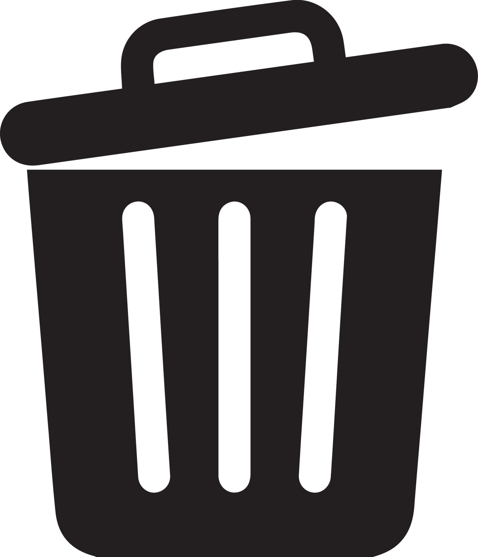 Trash bin. trash dustbin sign icon. black trash can. Bin icon 9899630 ... Trash bin. trash dustbin sign icon. black trash can. Bin icon 9899630 ...