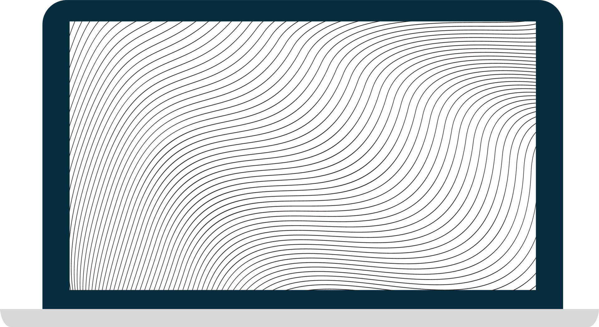 lines abstract background. wave lines pattern background 9899667 Vector ... lines abstract background. wave lines pattern background 9899667 Vector ...