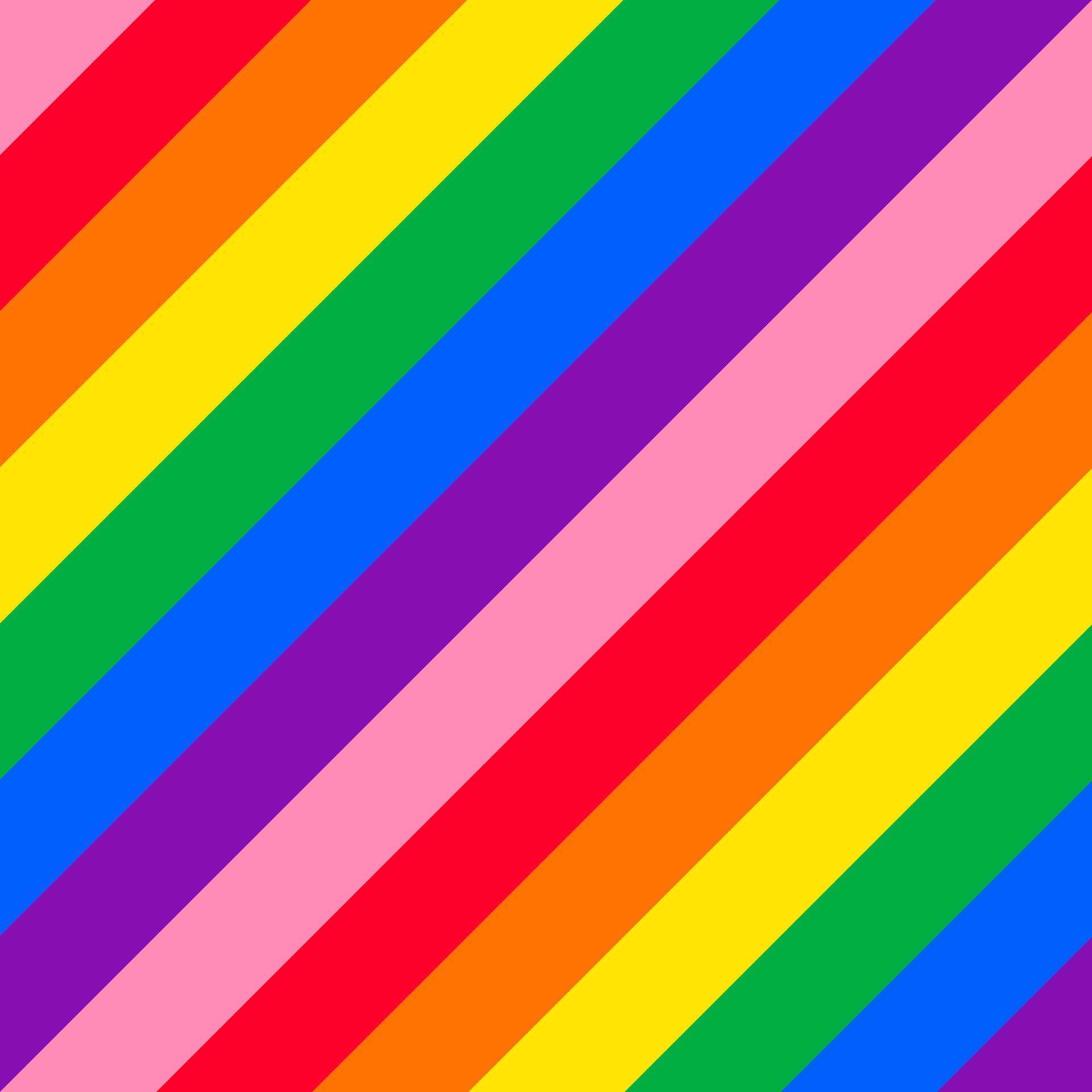 Seamless pattern colorful rainbow background. Vector. 9900992 Vector ...