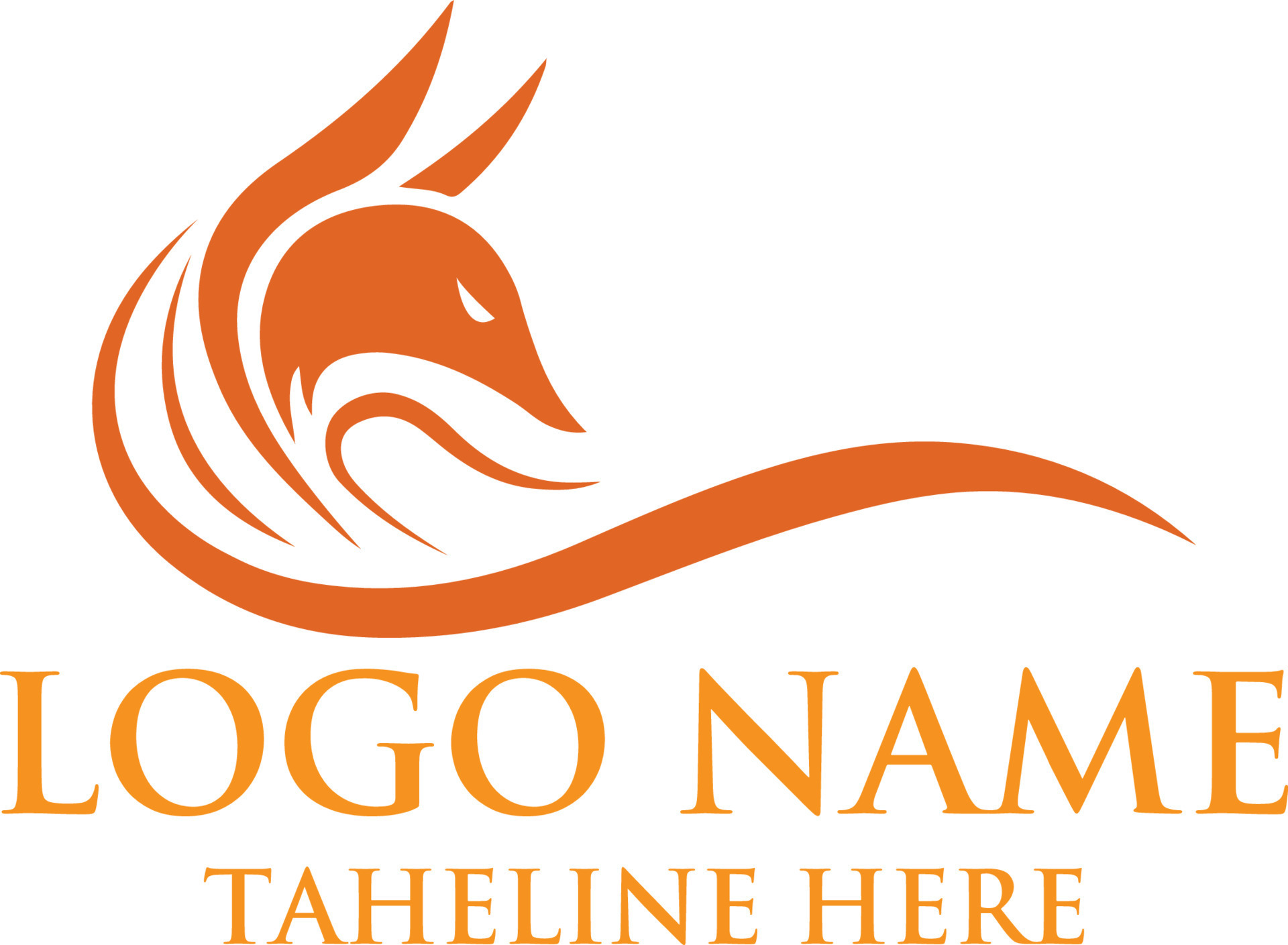 Fox face logo vector icon Free Vector 9902337 Vector Art at Vecteezy Fox face logo vector icon Free Vector 9902337 Vector Art at Vecteezy