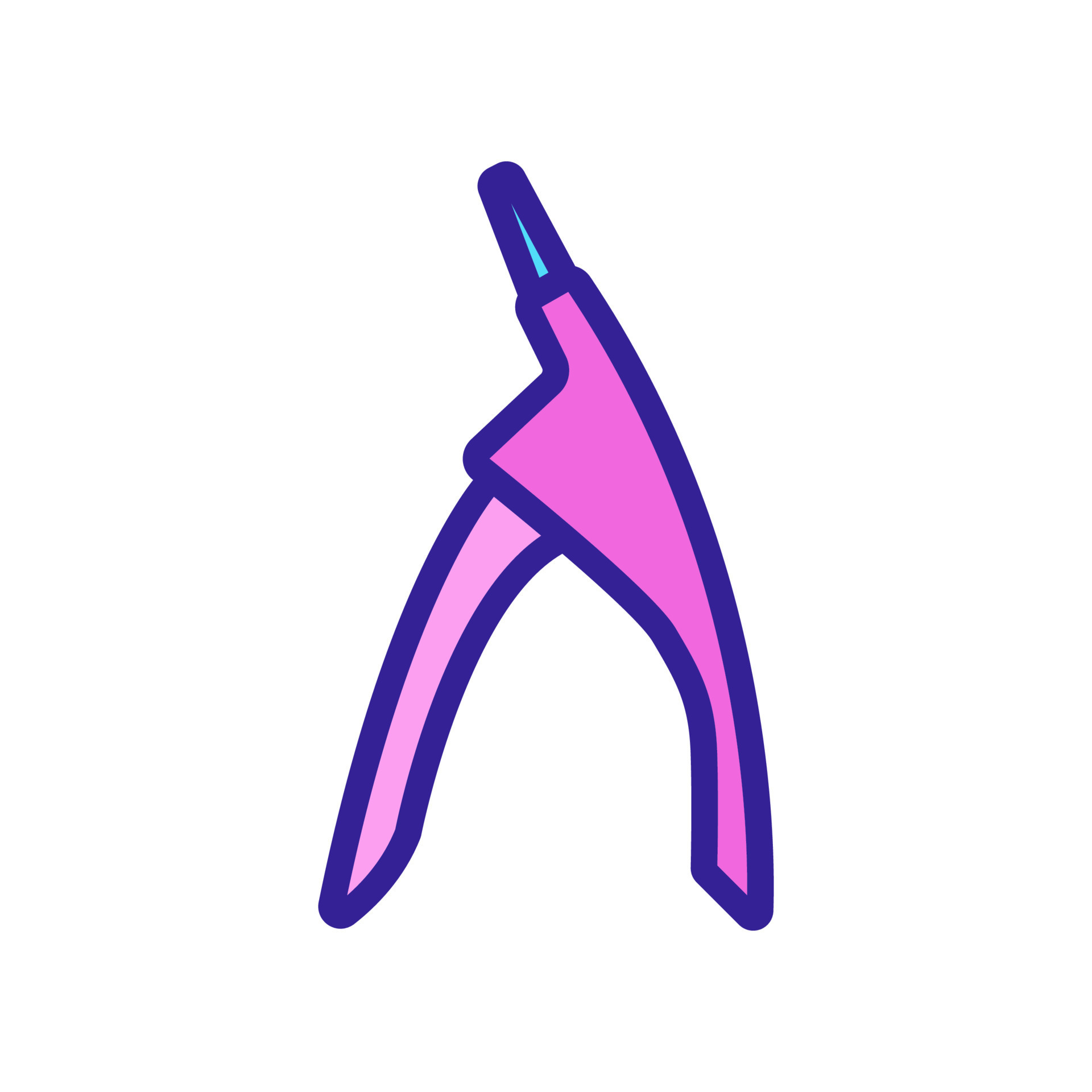 pusher scraper icon vector outline illustration 9907473 Vector Art at ... pusher scraper icon vector outline illustration 9907473 Vector Art at ...